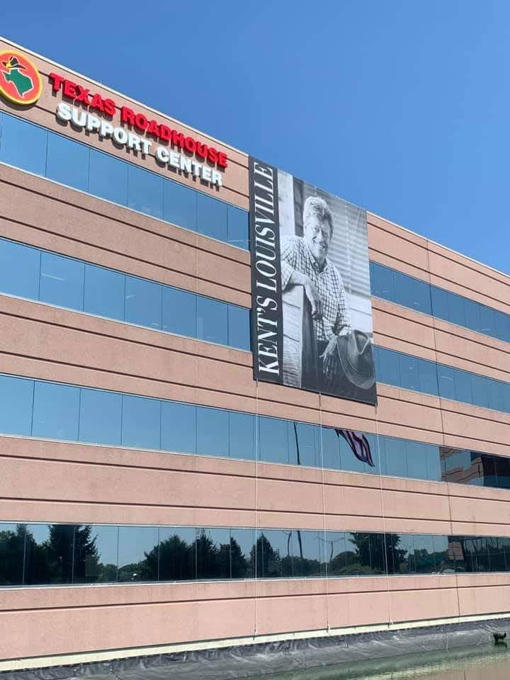 TEXAS ROADHOUSE SUPPORT CENTER - Louisville KY - Hours, Directions ...