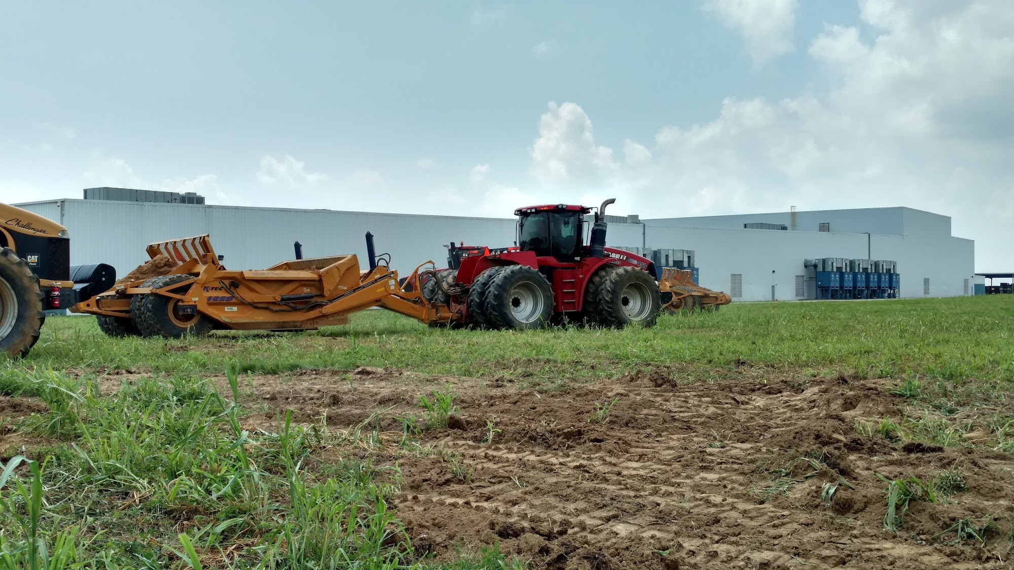 TOYOTETSU MID AMERICA, LLC (TTMA) - Owensboro KY - Hours, Directions ...