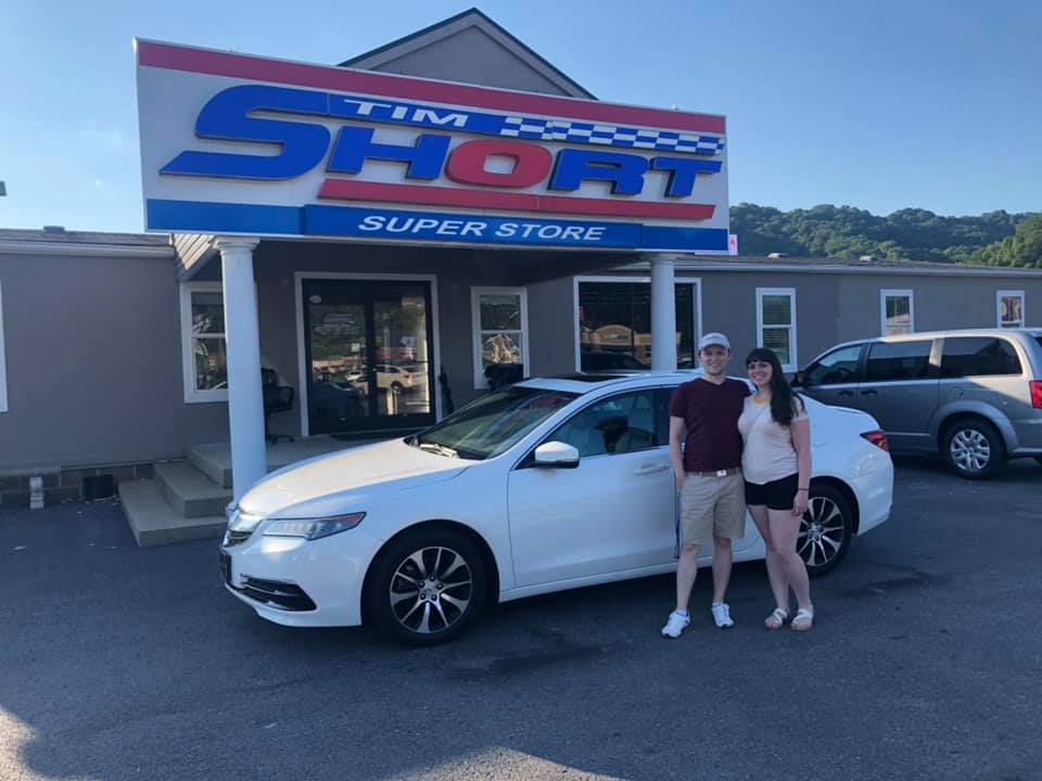 TIM SHORT SUPERSTORE - Pikeville KY - Hours, Directions, Reviews ...