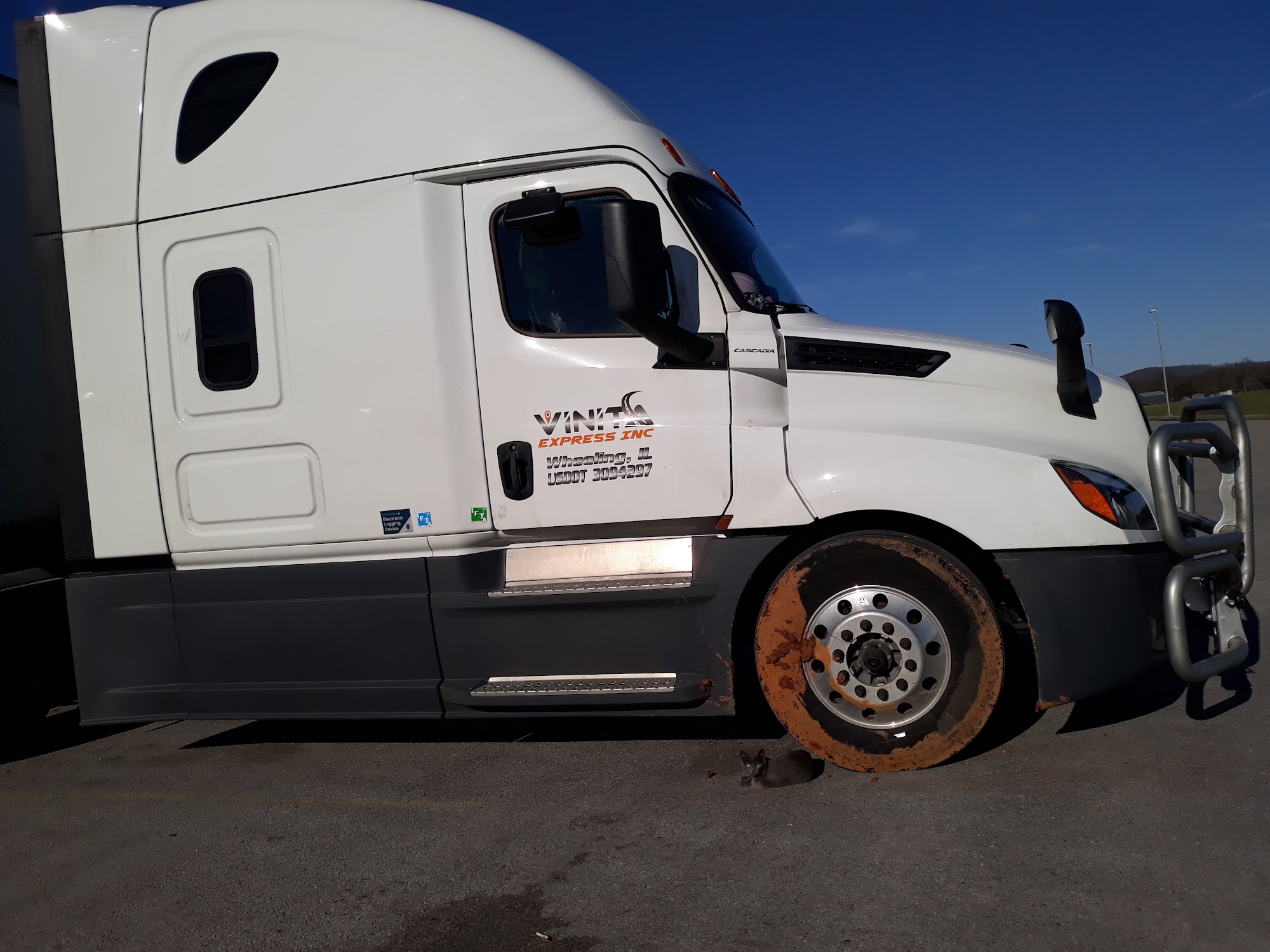 TOYOTETSU AMERICA, INC. (TTAI) - Somerset KY - Hours, Directions ...