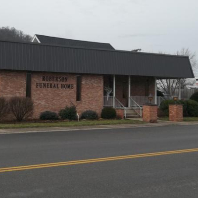 ROBERSON FUNERAL HOME - South Shore KY - Hours, Directions, Reviews ...