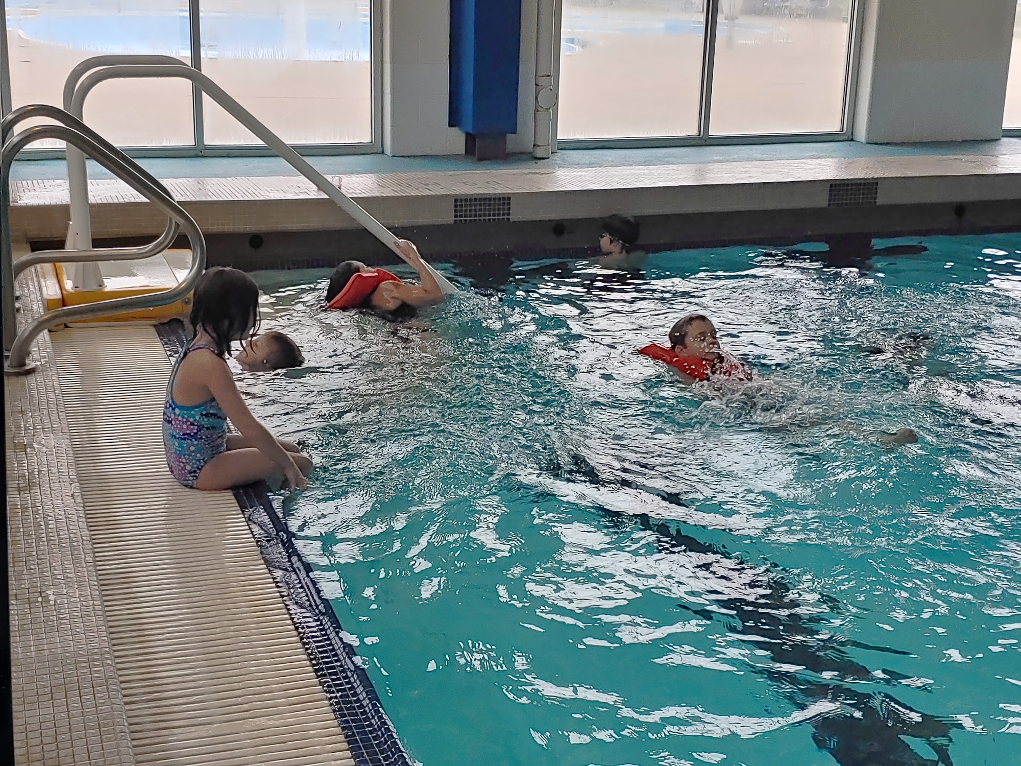 FALLING SPRINGS CENTER - Versailles KY - Hours, Directions, Reviews ...