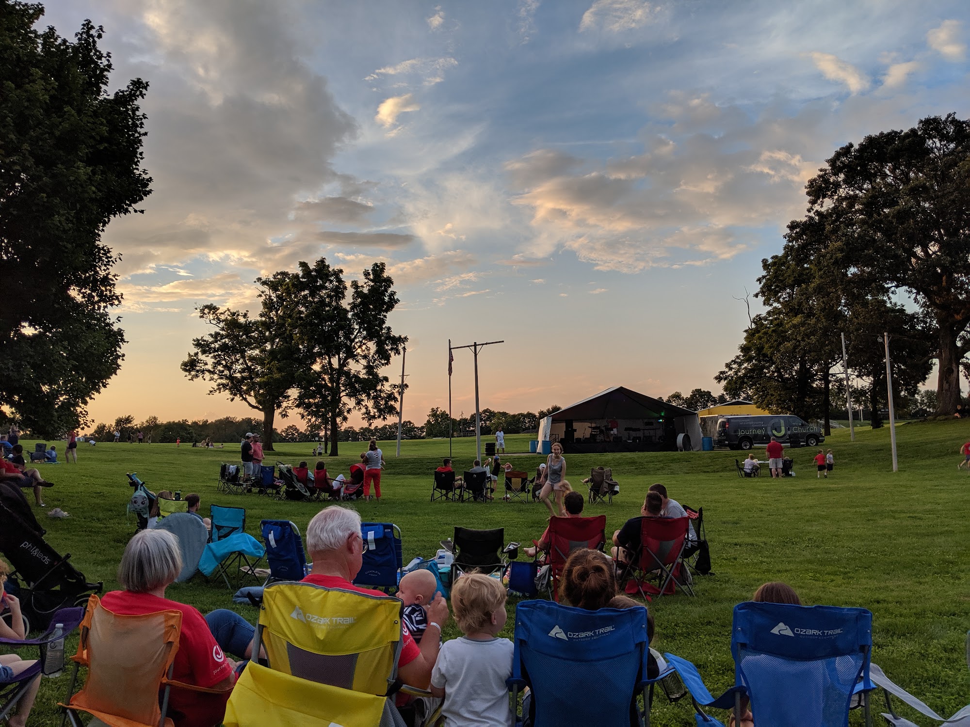 FALLING SPRINGS CENTER - Versailles KY - Hours, Directions, Reviews ...