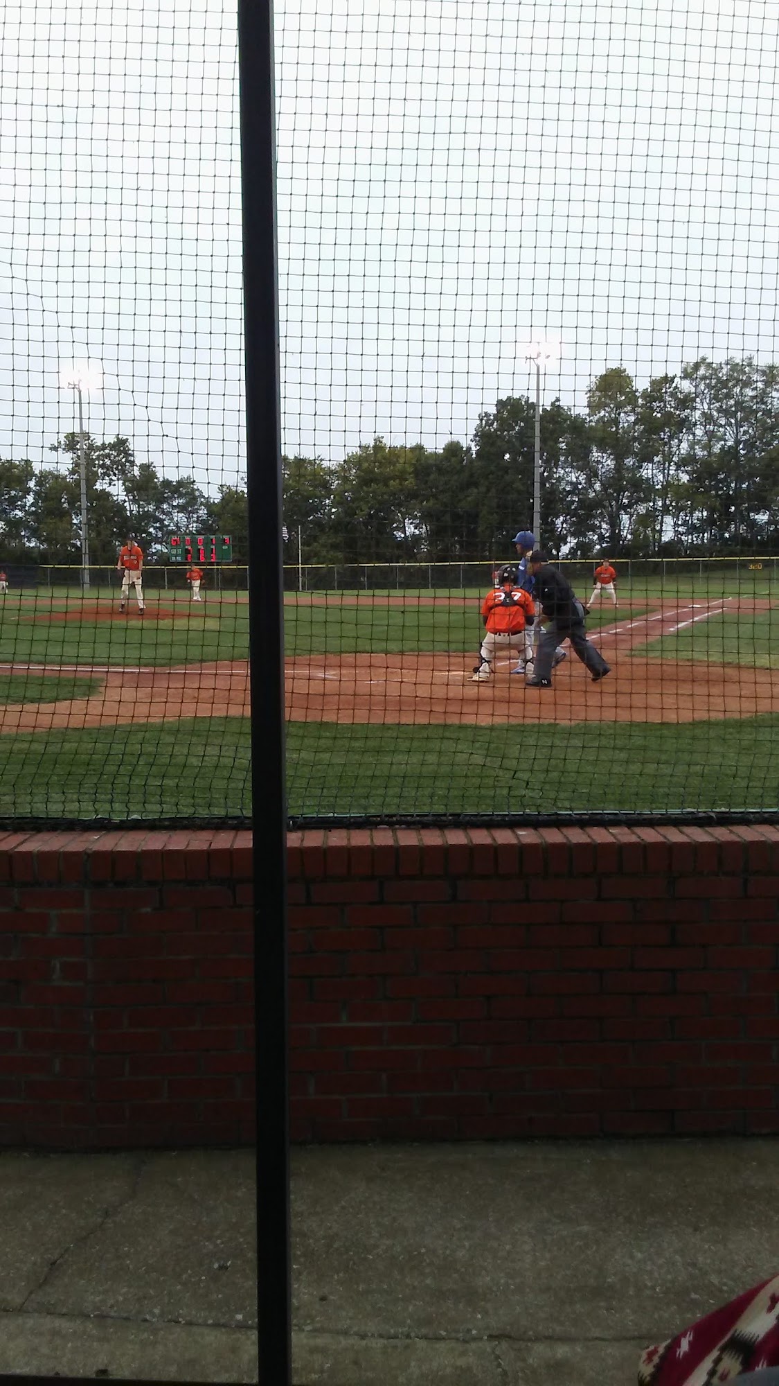 FALLING SPRINGS CENTER - Versailles KY - Hours, Directions, Reviews ...