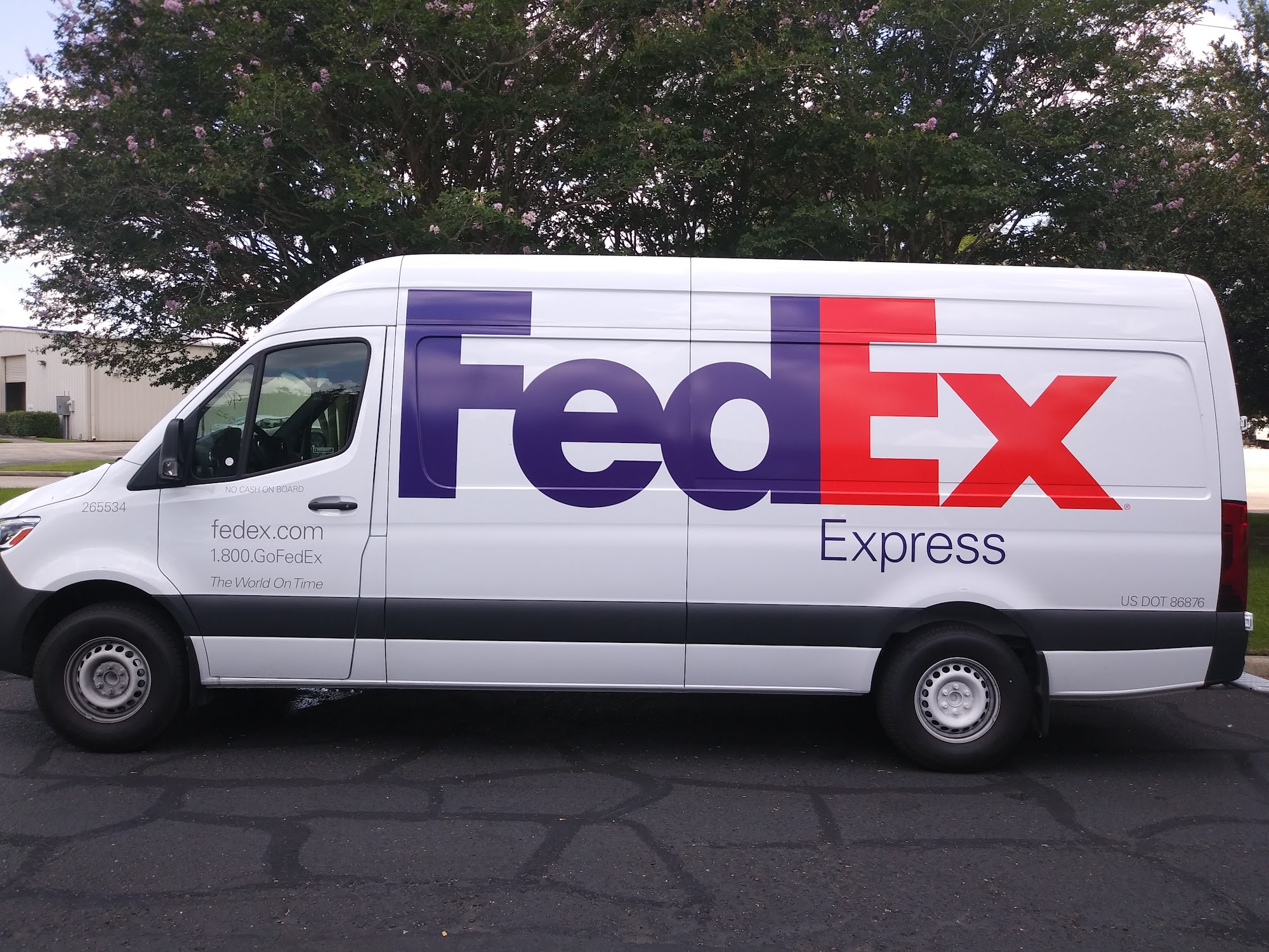 FEDEX SHIP CENTER - 10781 Coursey Blvd, Baton Rouge LA - Hours ...