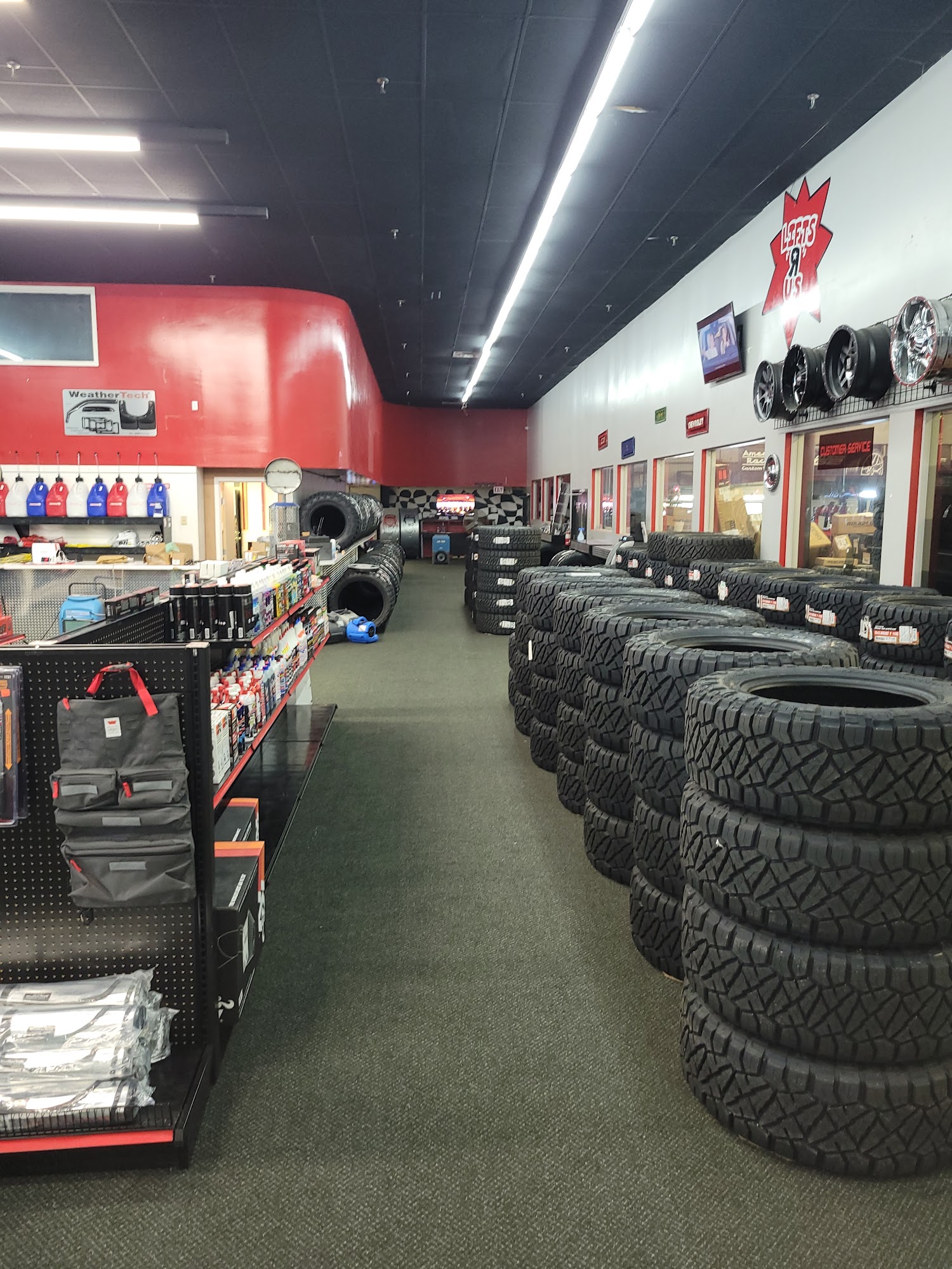 CSC CUSTOMS - Baton Rouge LA - Hours, Directions, Reviews - Loc8NearMe