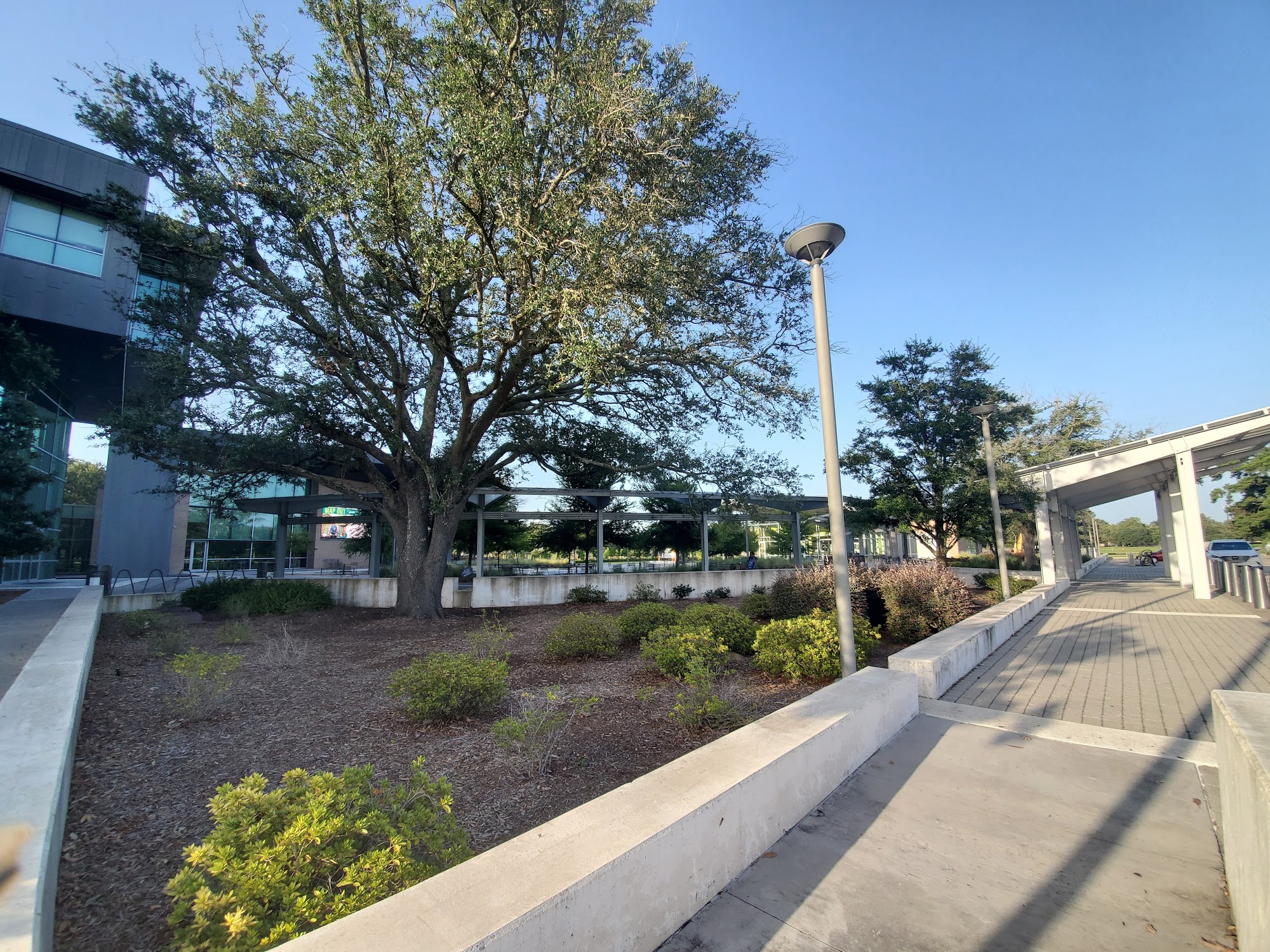 EBRPL - MAIN LIBRARY - Baton Rouge LA - Hours, Directions, Reviews ...