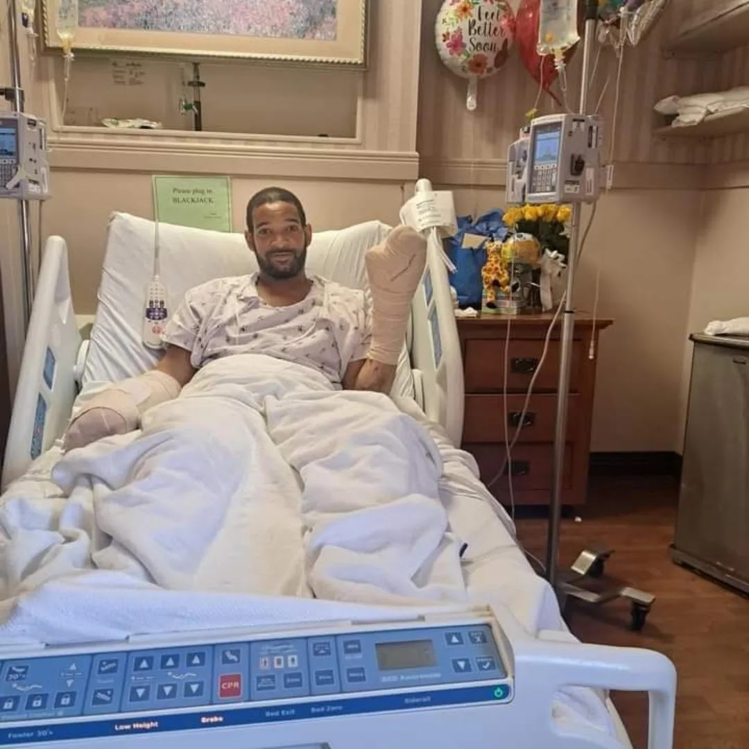 BROC - BATON ROUGE ORTHOPAEDIC CLINIC & AFTER HOURS (BLUEBONNET ...