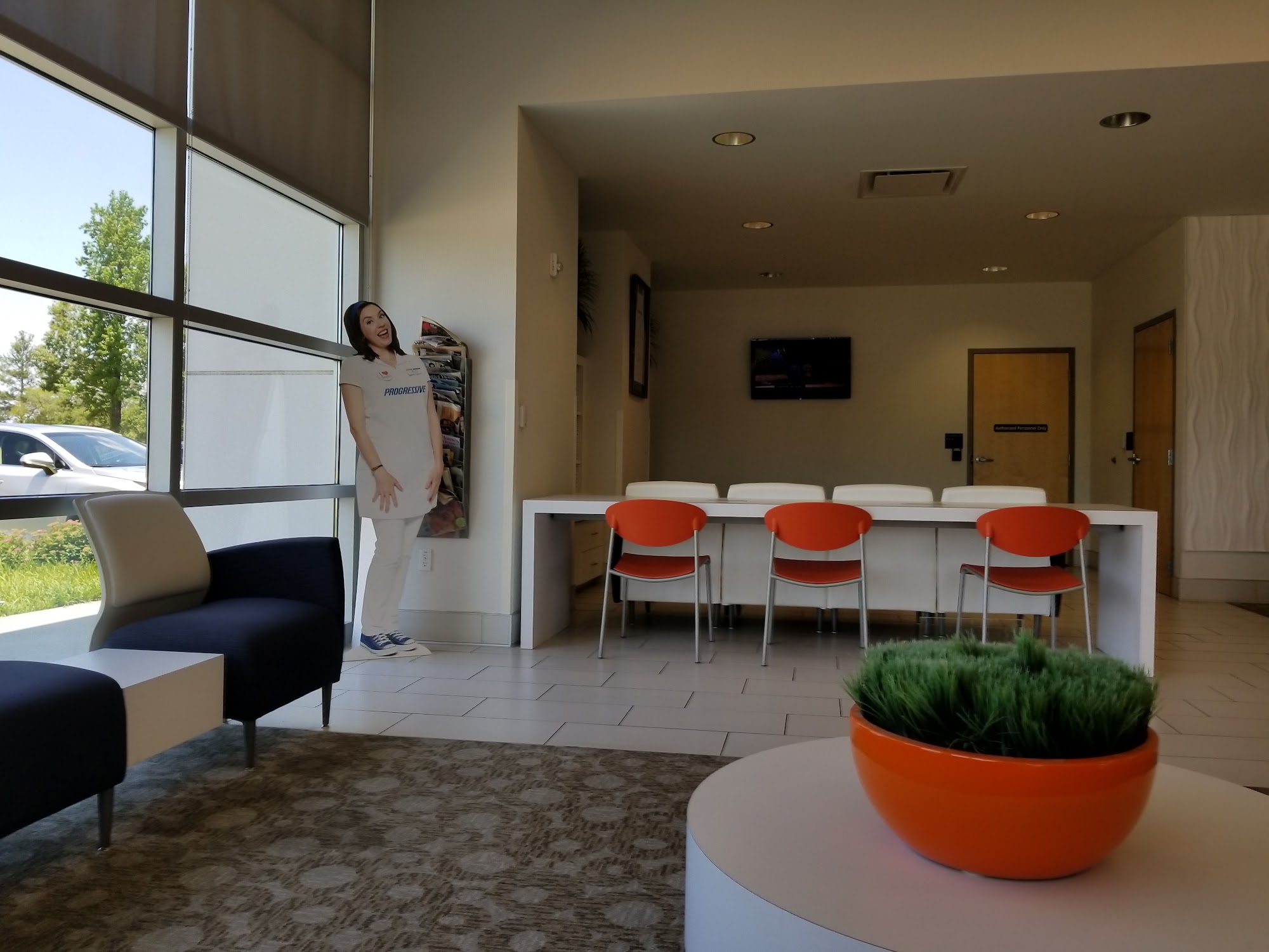 PROGRESSIVE INSURANCE - CLAIMS OFFICE - Baton Rouge LA - Hours ...