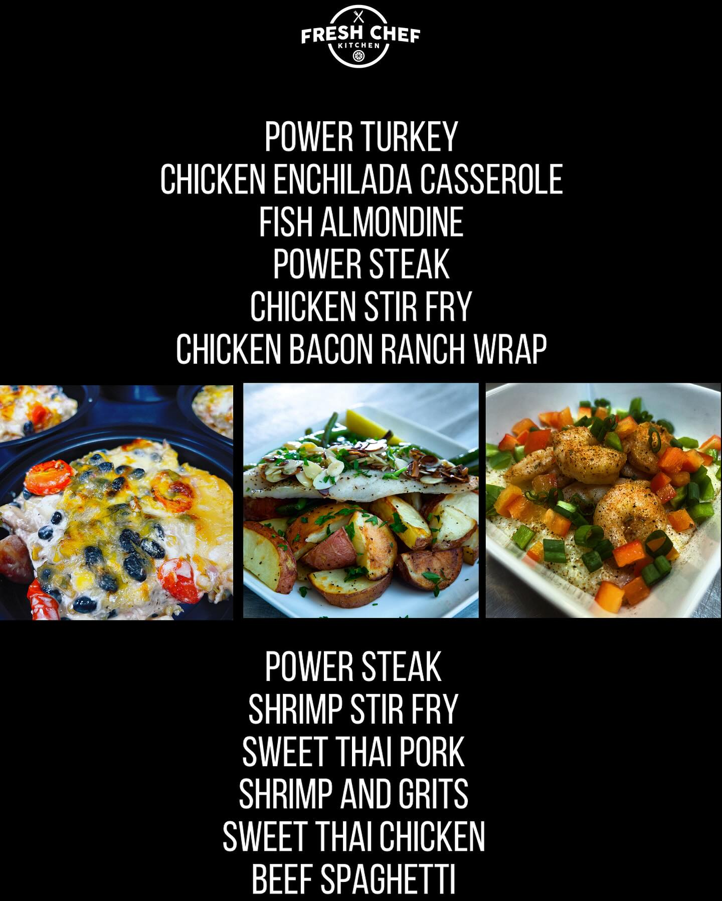 Fresh Chef Kitchen, Baton Rouge - Menu, Reviews (15), Photos (21 ...