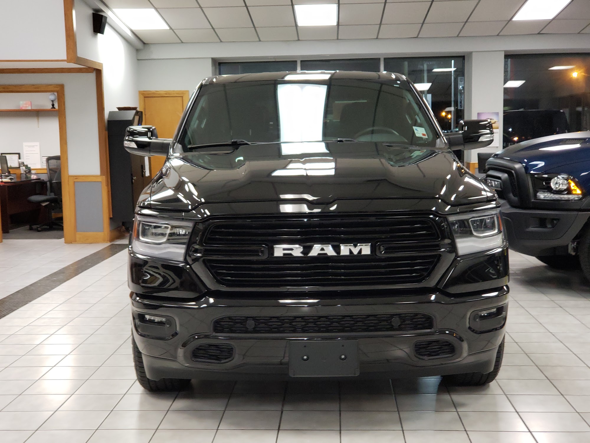 SOUTHLAND DODGE CHRYSLER JEEP RAM - Houma LA - Hours, Directions ...