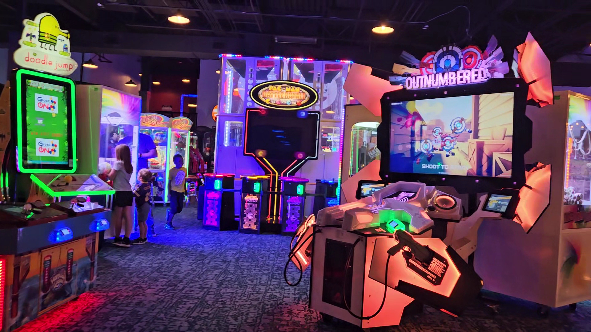 GAME ON SOCIAL HUB - Kenner LA - Hours, Directions, Reviews - Loc8NearMe