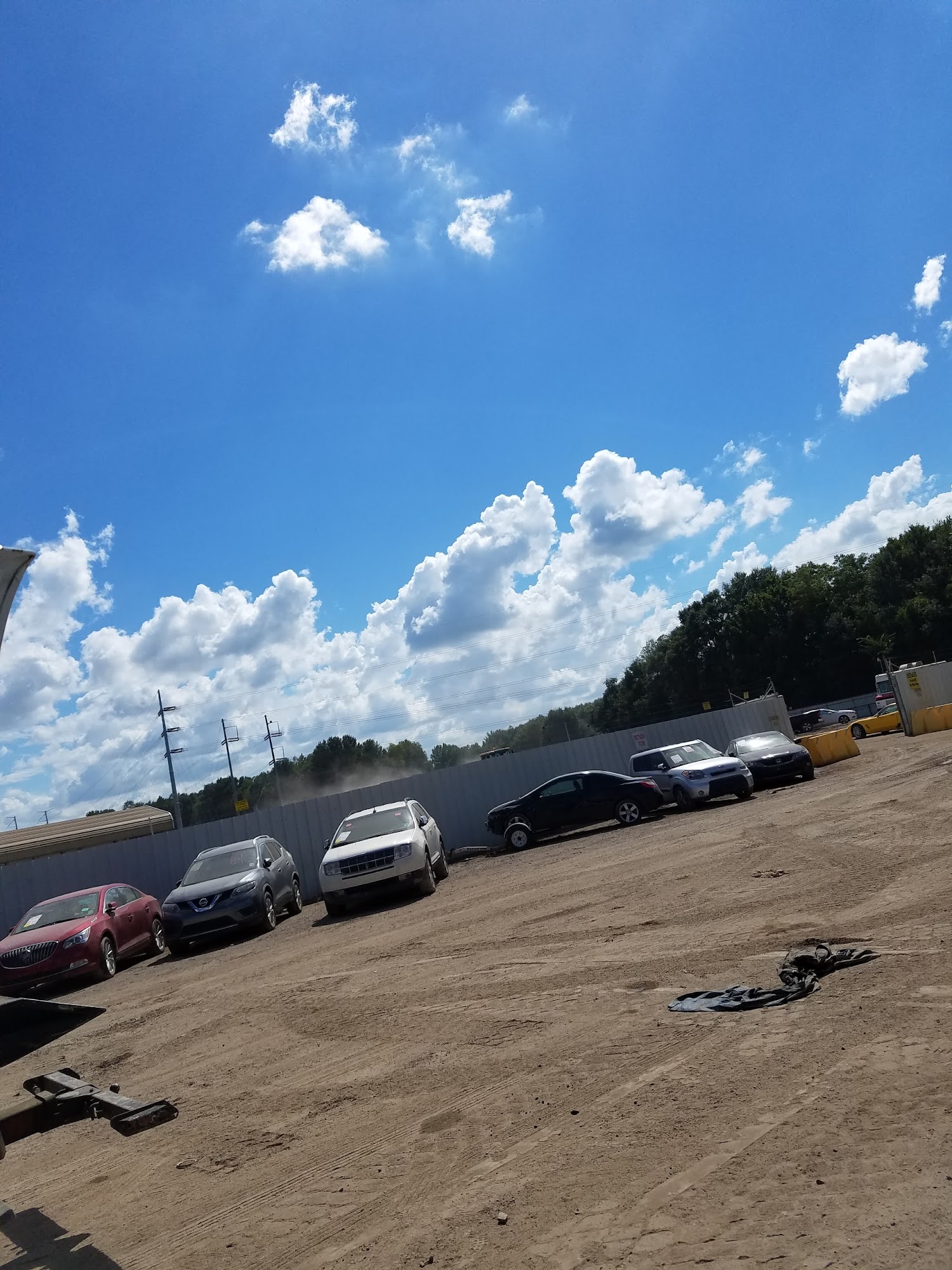 IAA LAFAYETTE - 301 Malapart Rd, Lafayette LA - Hours, Directions ...