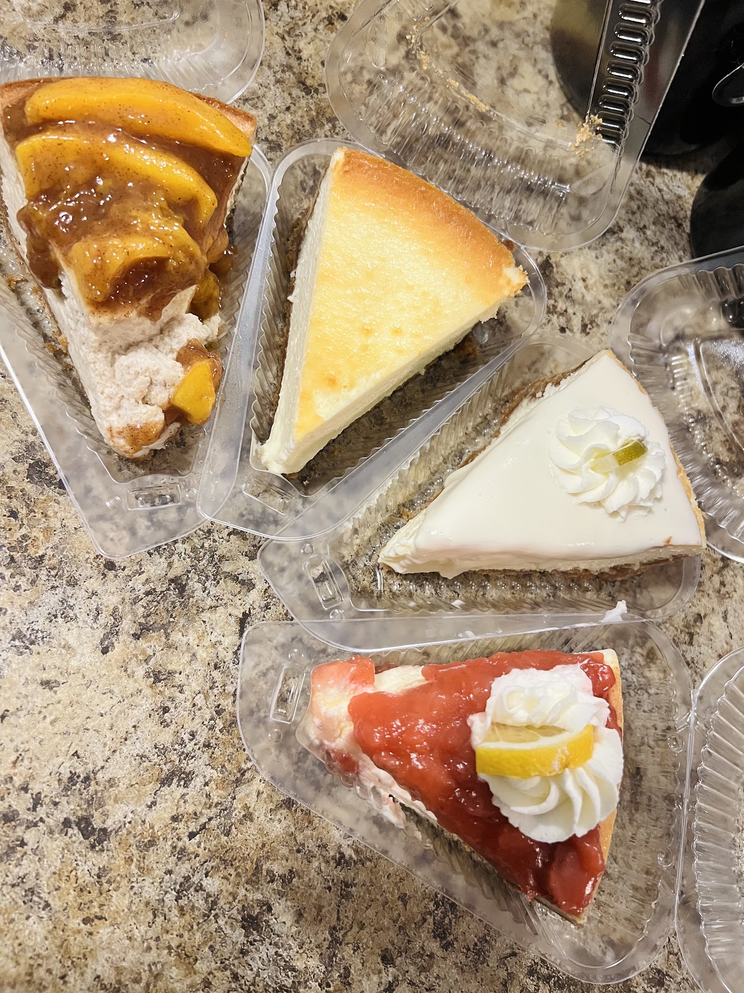 Twanie's Terrific Treats, Lake Charles - Menu, Reviews (111), Photos ...