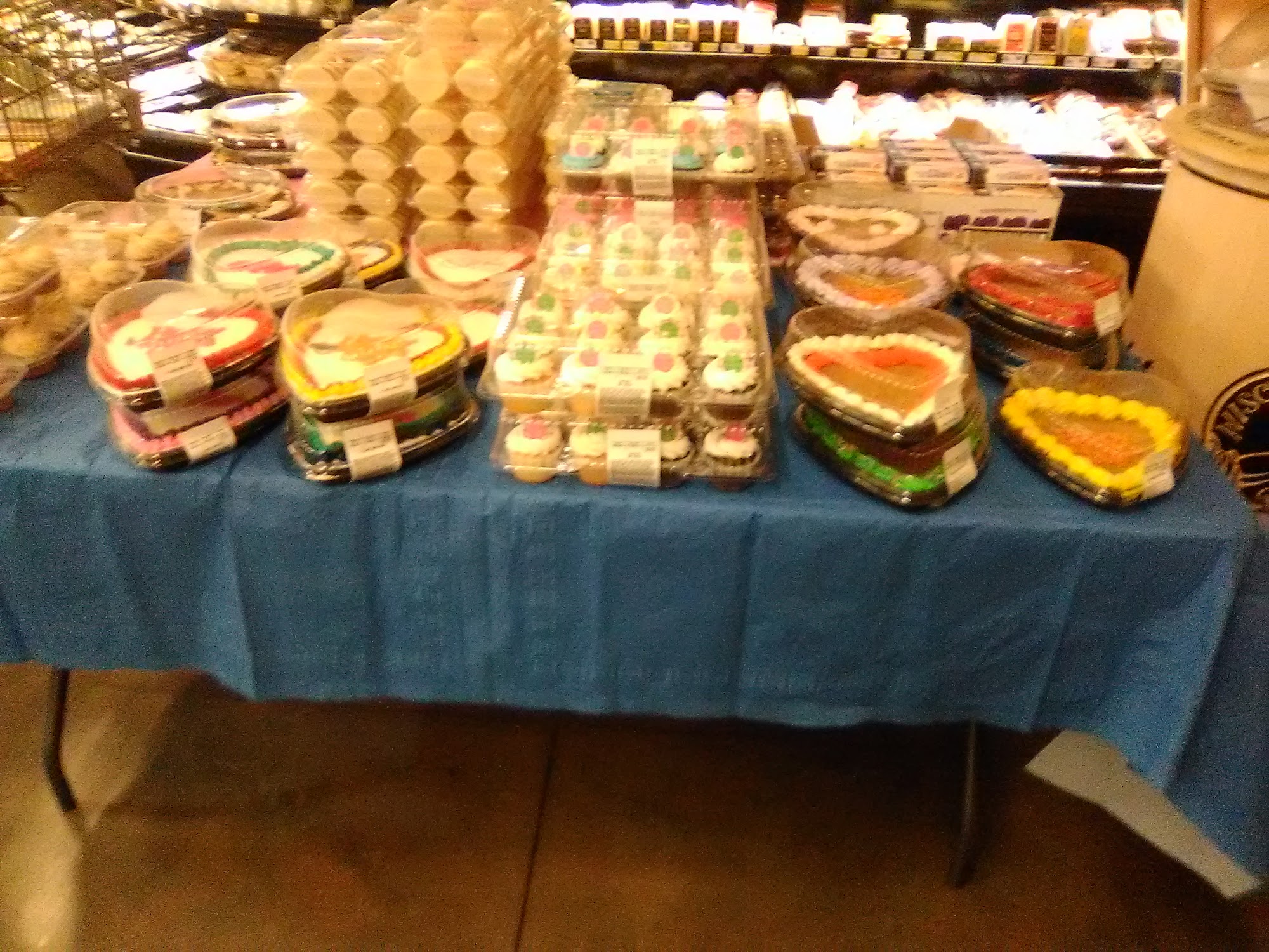 MARKET BASKET - 1404 N 6th St, Leesville LA - Hours, Directions, Reviews - Loc8NearMe