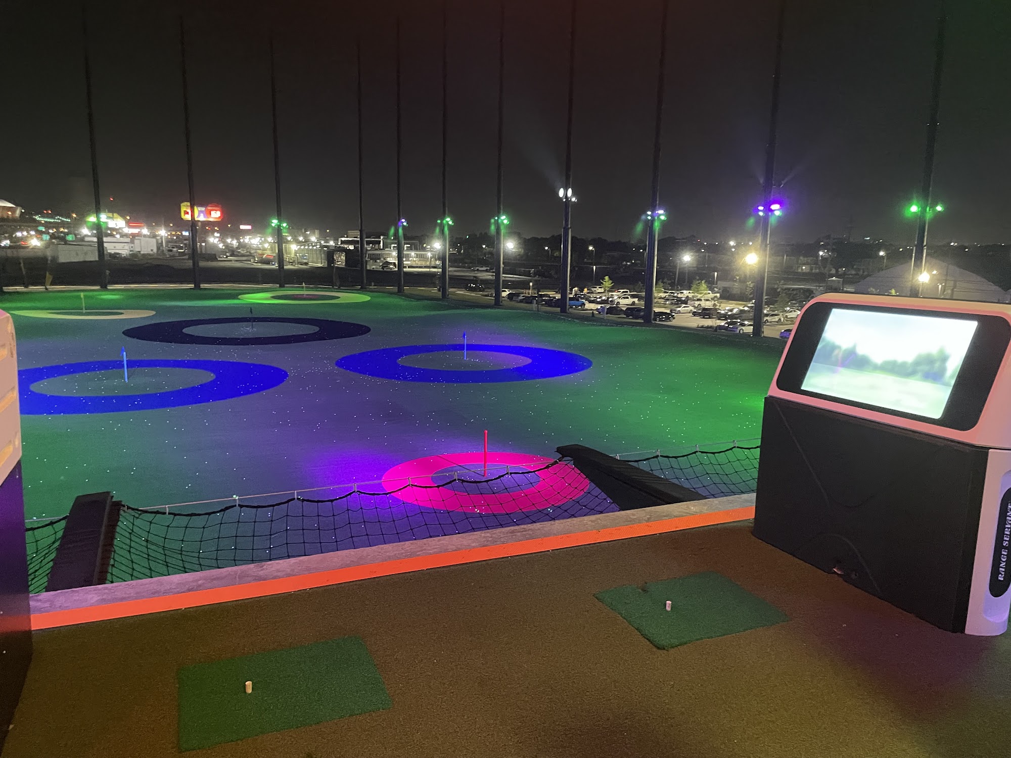 FIVE O FORE GOLF + ENTERTAINMENT - New Orleans LA - Hours, Directions ...