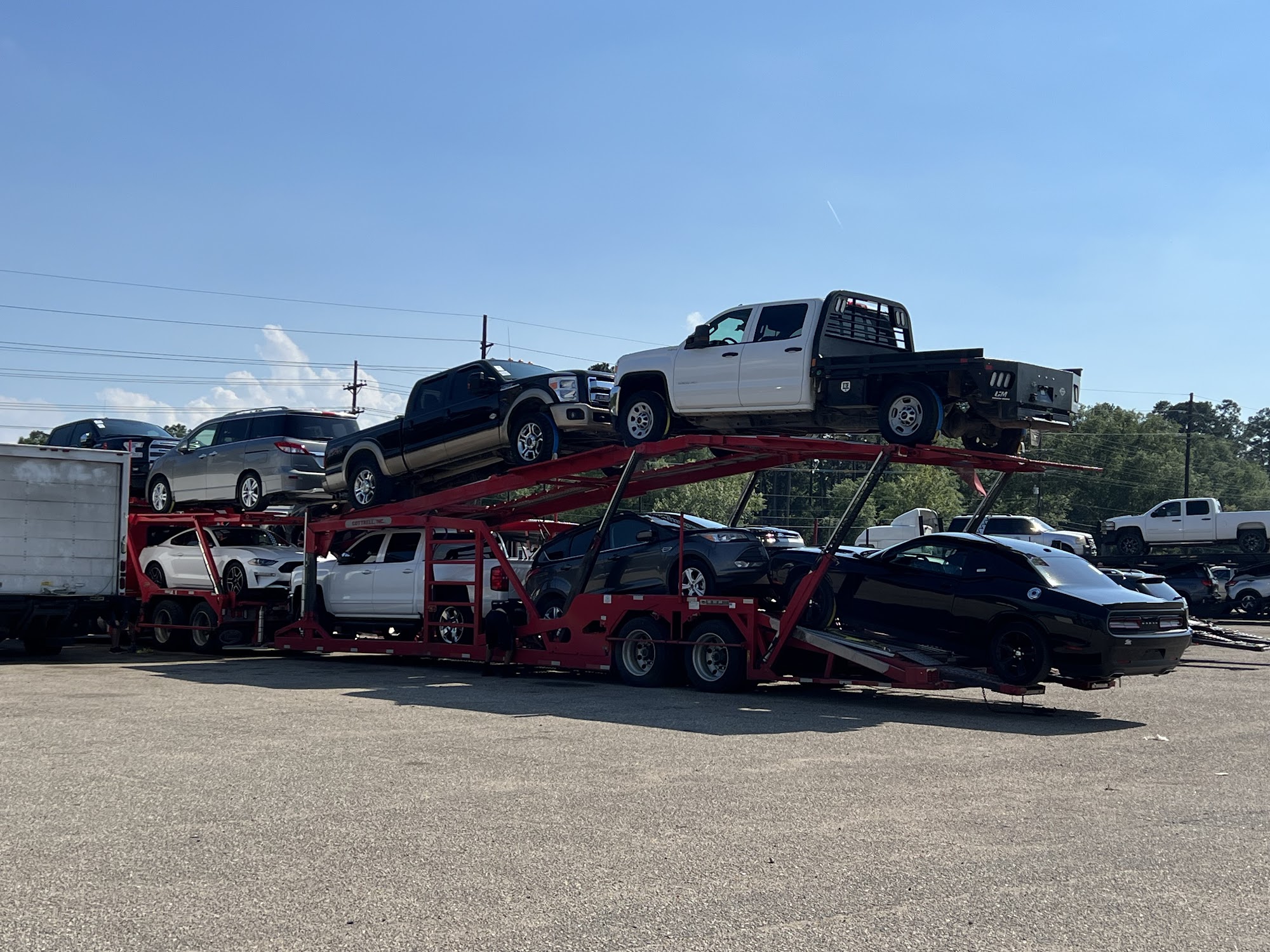 MANHEIM NEW ORLEANS - Slidell LA - Hours, Directions, Reviews - Loc8NearMe