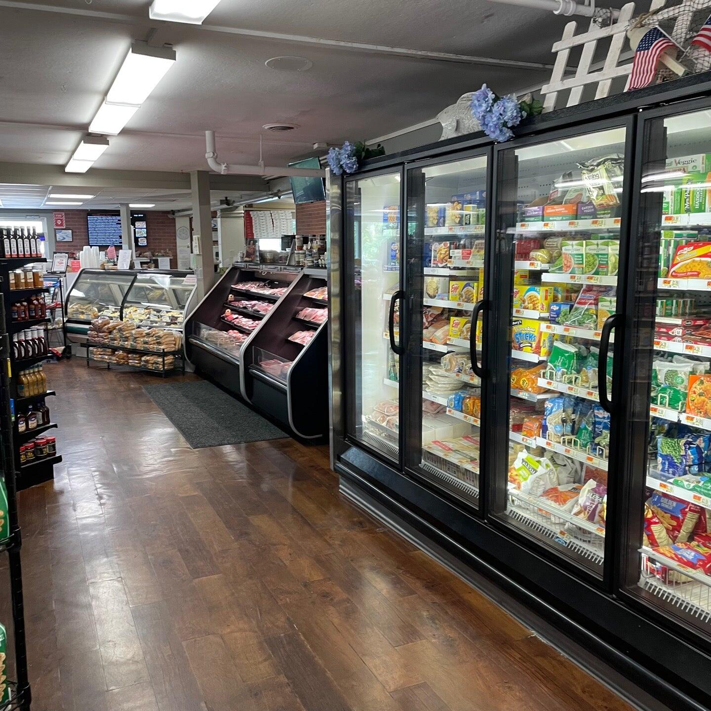 BARNSTABLE MARKET - Barnstable MA - Hours, Directions, Reviews - Loc8NearMe