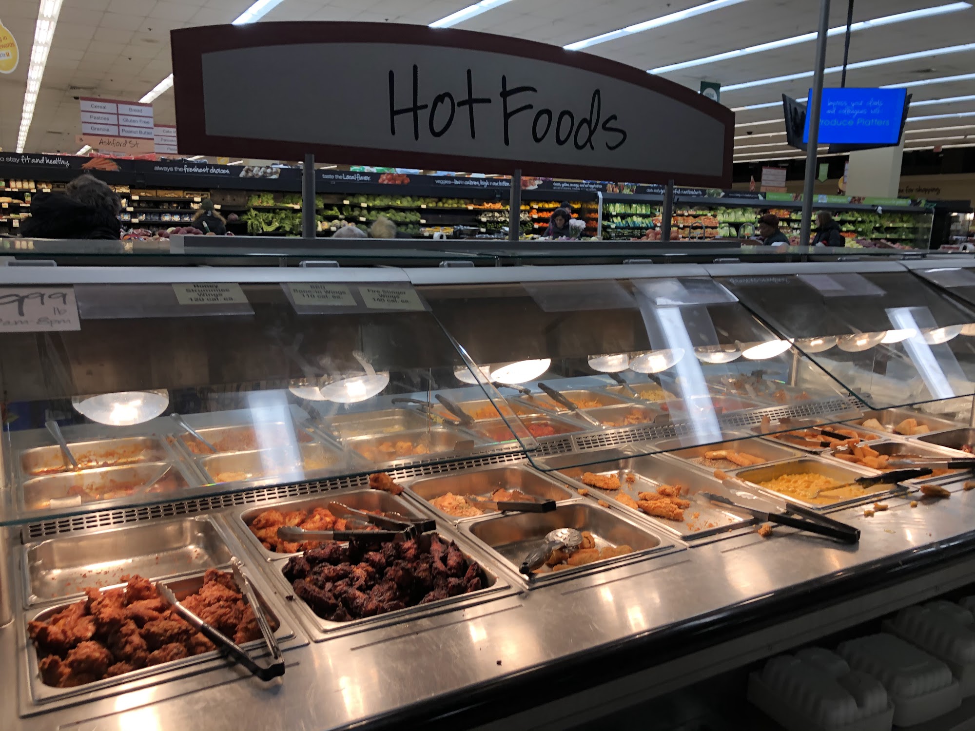 STAR MARKET - Boston MA - Hours, Directions, Reviews - Loc8NearMe