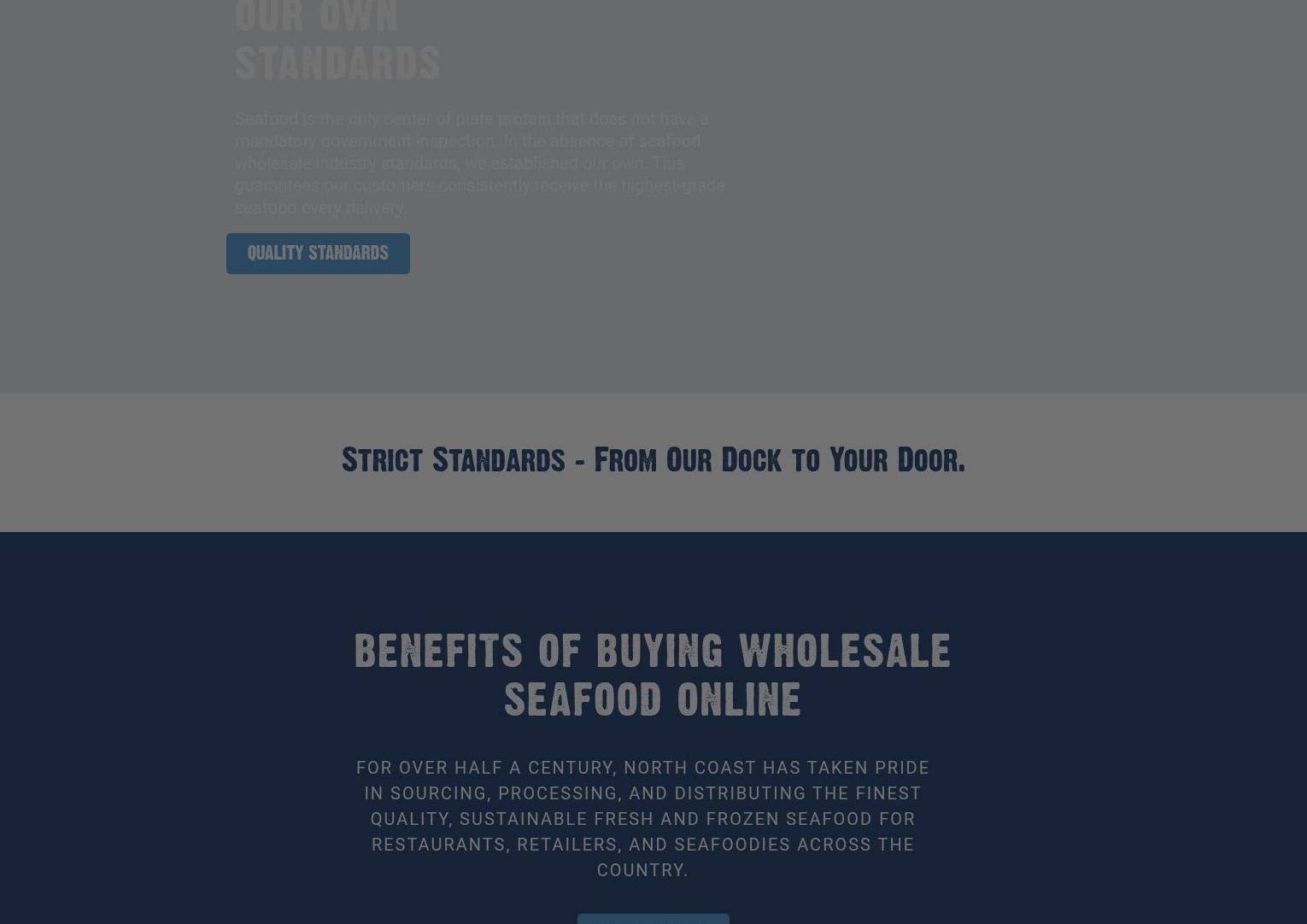 North Coast Seafoods, Boston - Menu, Reviews (17), Photos - Restaurantji