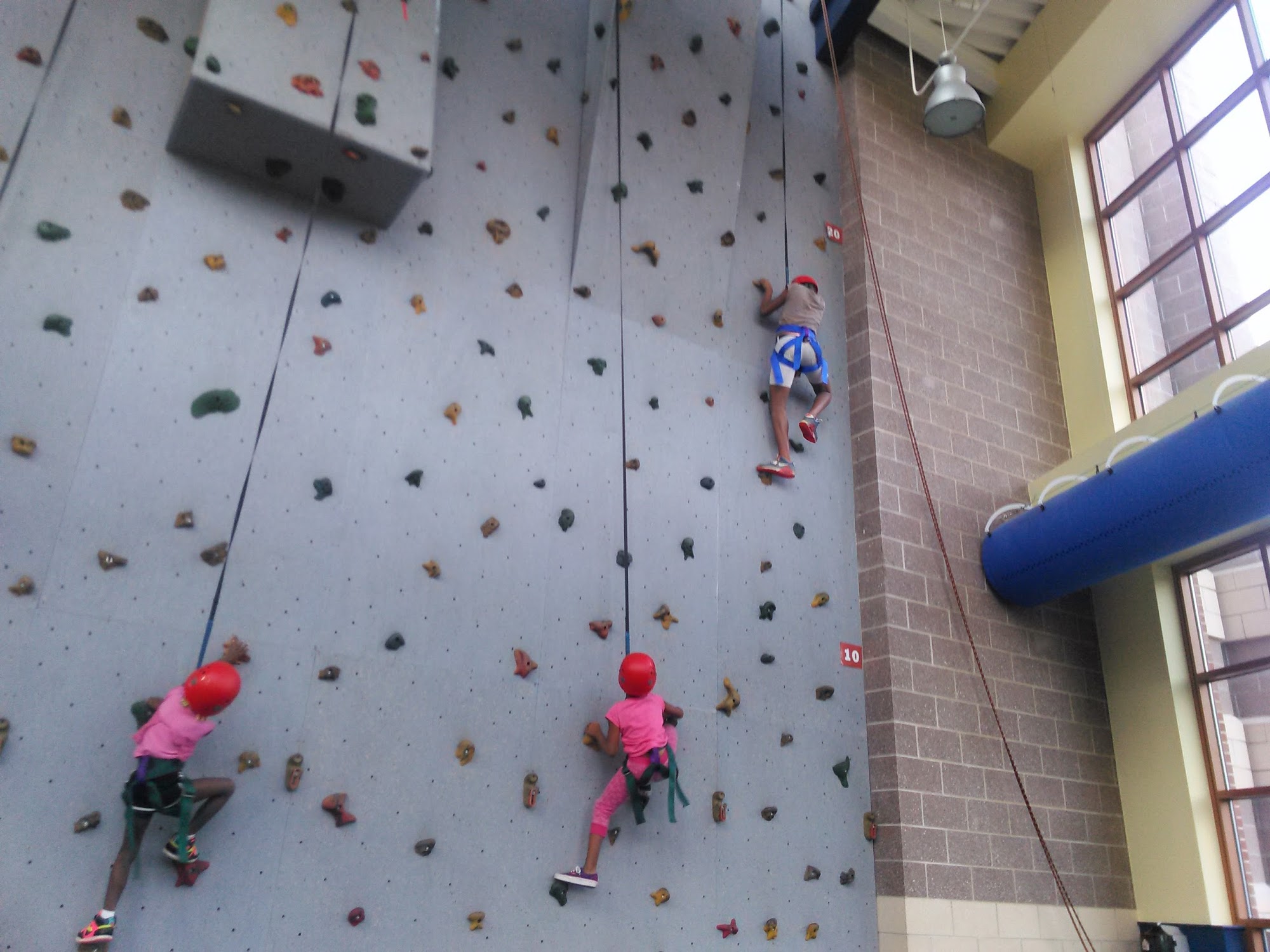 THE SALVATION ARMY RAY AND JOAN KROC CORPS COMMUNITY CENTER - 650 ...