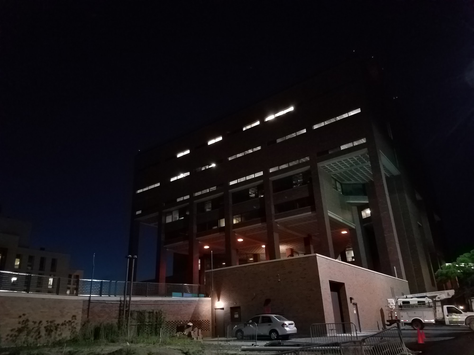 HEALEY LIBRARY - Boston MA - Hours, Directions, Reviews - Loc8NearMe