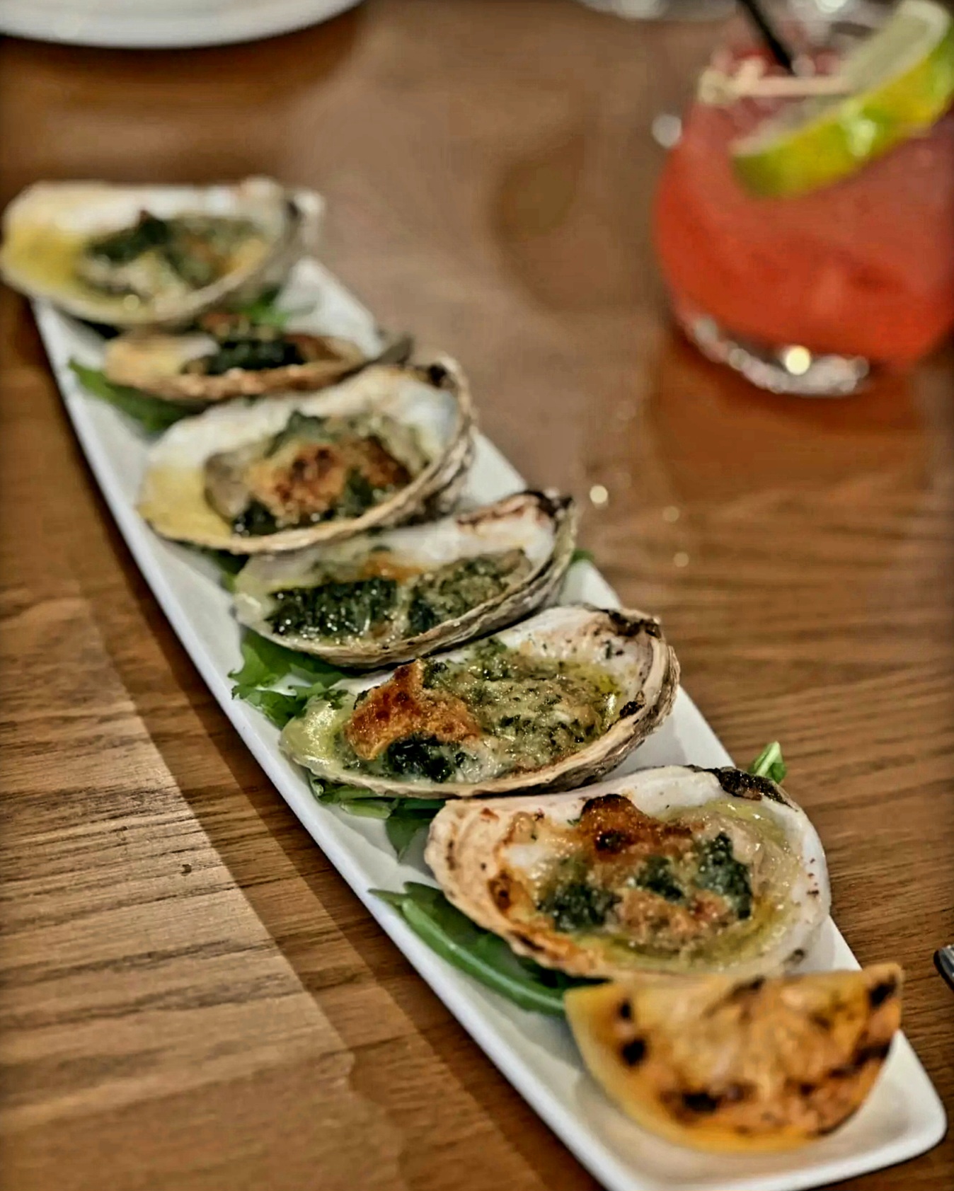 The Pearl Boston Landing, Boston - Menu, Reviews (33), Photos (20 ...