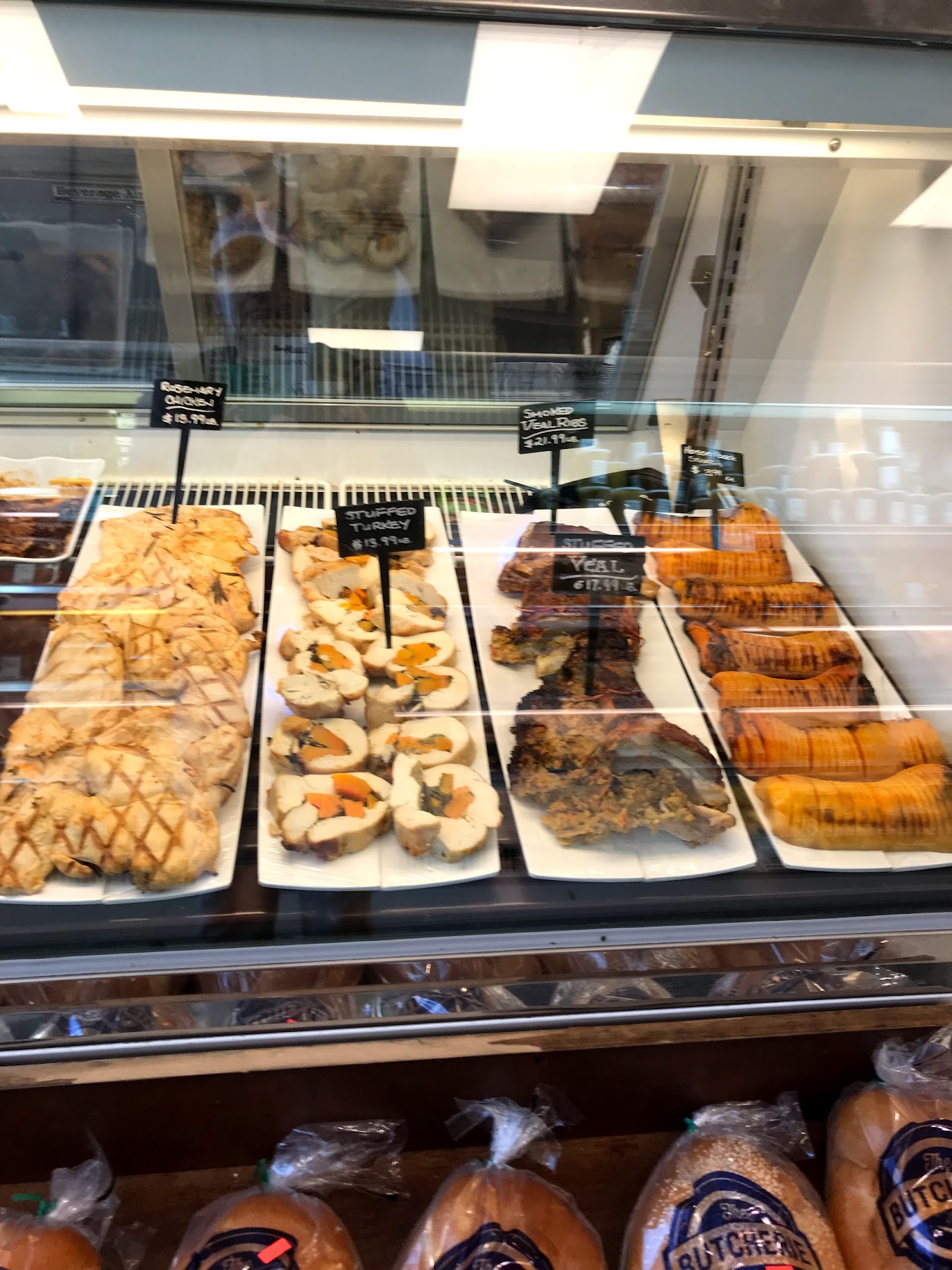 THE BUTCHERIE - Brookline MA - Hours, Directions, Reviews - Loc8NearMe