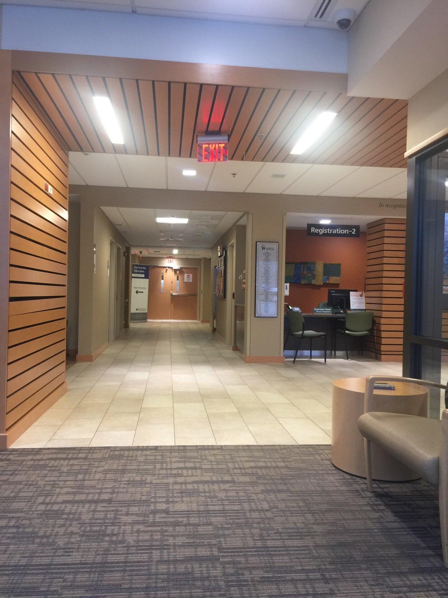 UMASS MEMORIAL HEALTHALLIANCE - CLINTON HOSPITAL - CLINTON CAMPUS ...