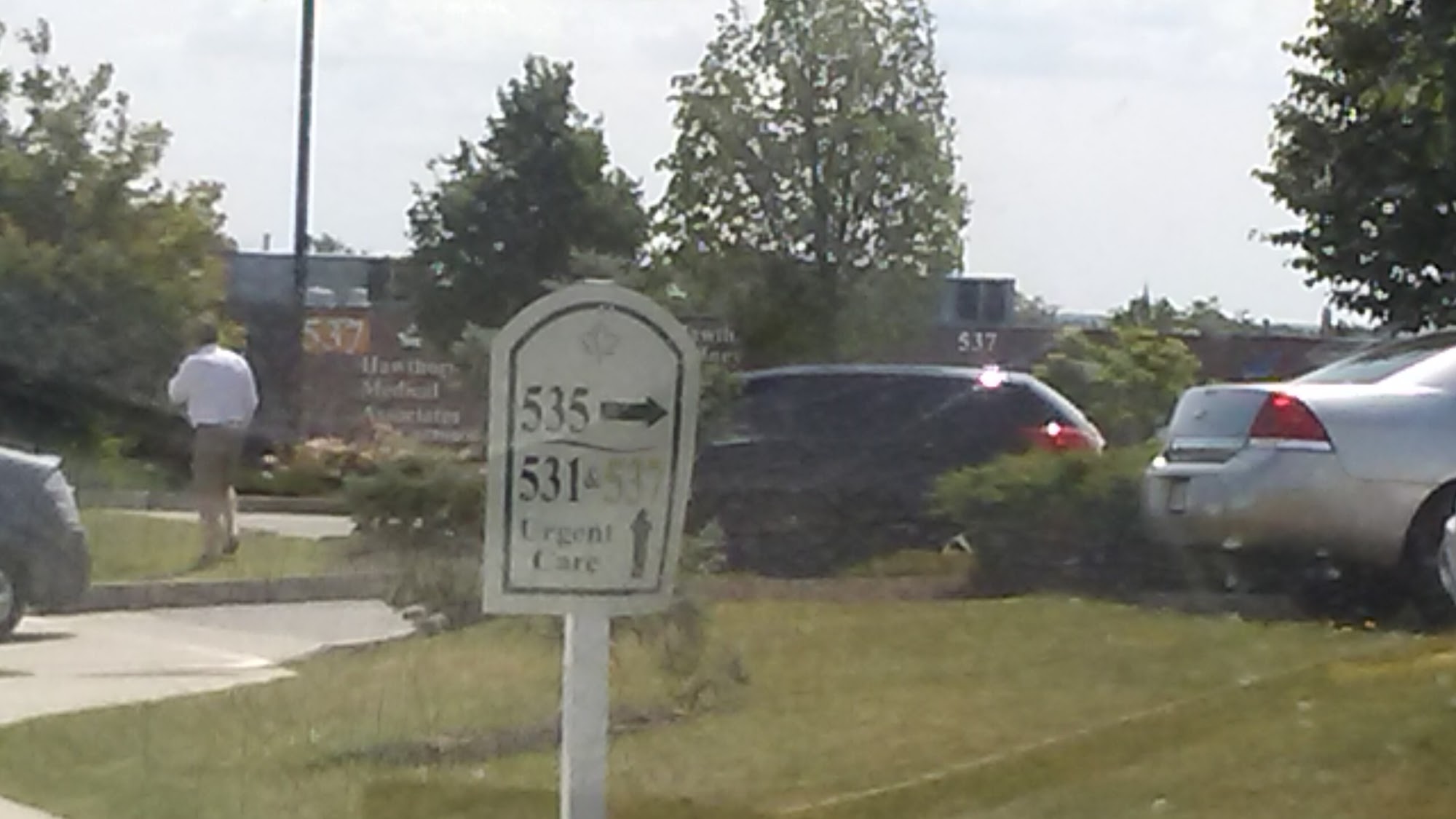 HAWTHORN MEDICAL ASSOCIATES - Dartmouth MA - Hours, Directions, Reviews ...