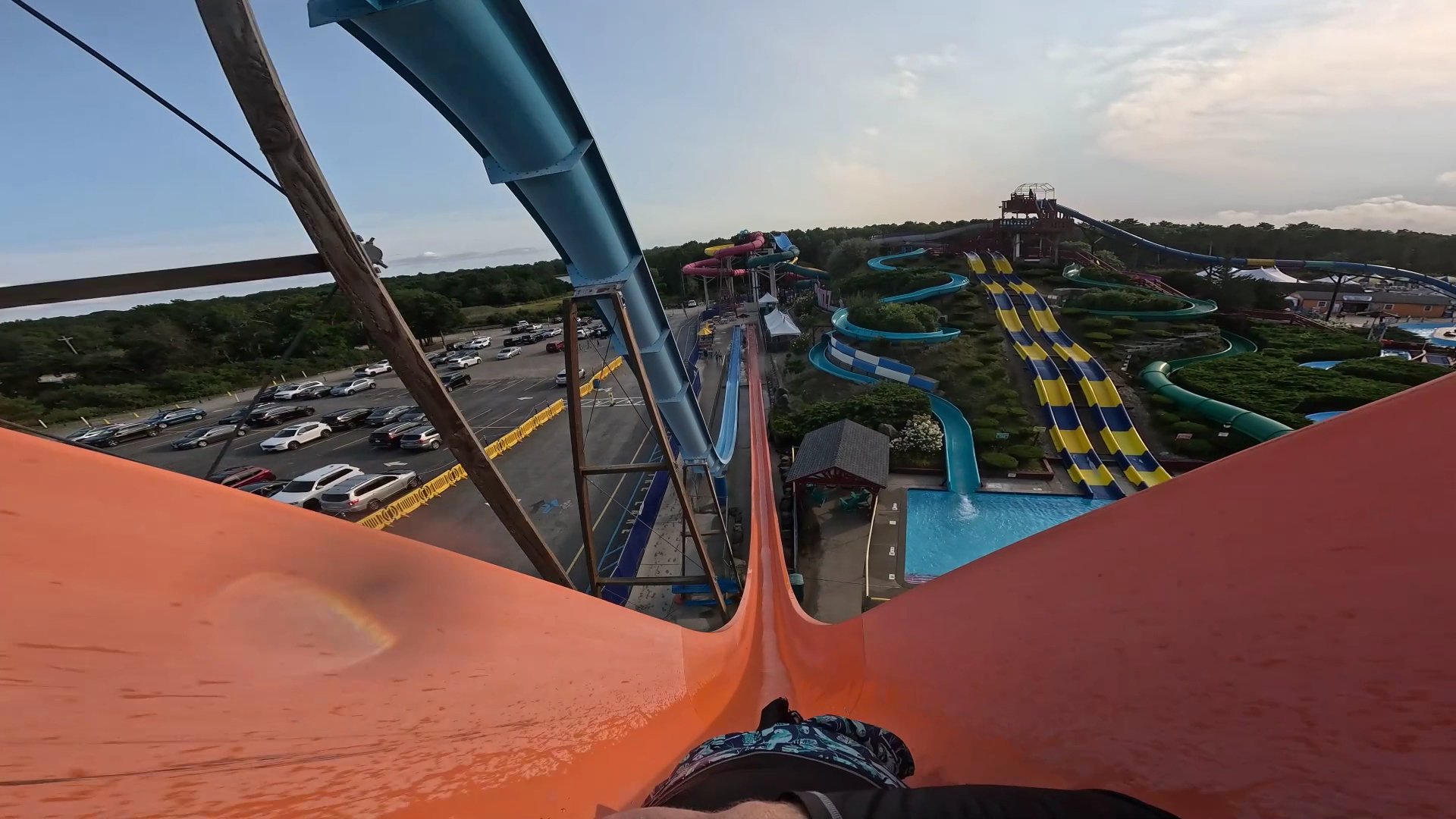 WATER WIZZ OF CAPE COD - East Wareham MA - Hours, Directions, Reviews ...