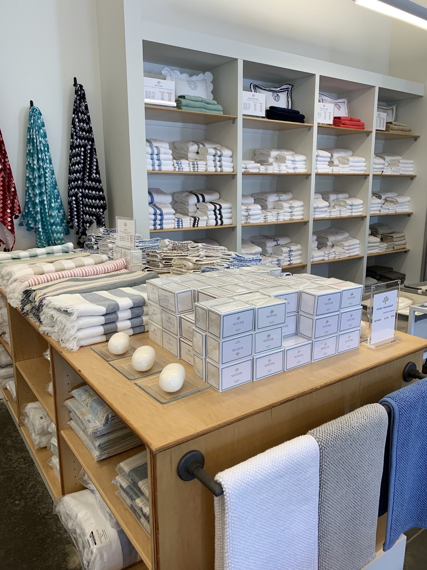 MATOUK FACTORY STORE - Fall River MA - Hours, Directions, Reviews ...