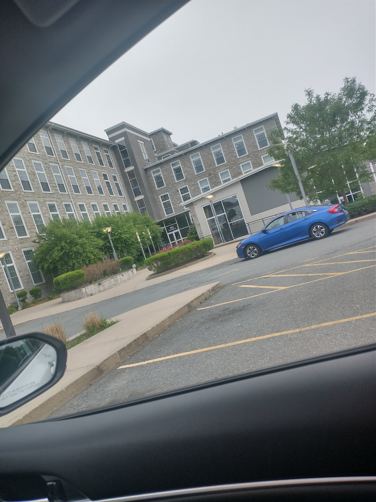 MASSACHUSETTS REGISTRY OF MOTOR VEHICLES - Fall River MA - Hours ...