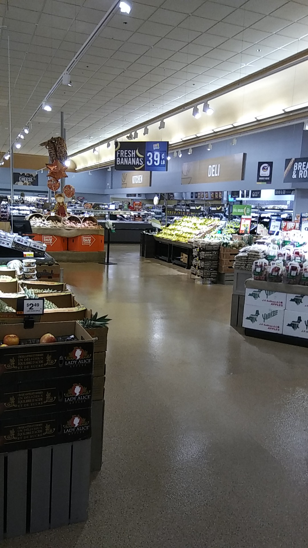 STOP & SHOP - 235 Old Connecticut Path, Framingham MA - Hours ...