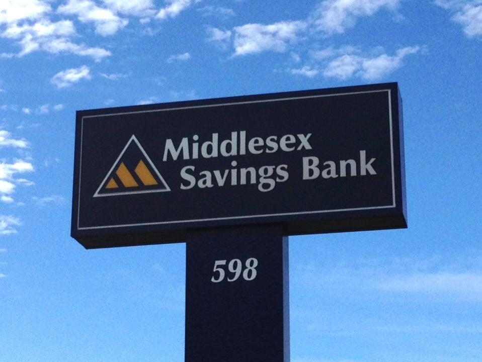 MIDDLESEX SAVINGS BANK - Framingham MA - Hours, Directions, Reviews ...