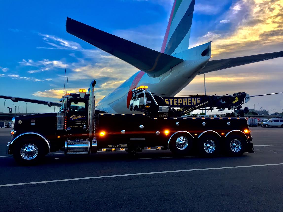 STEPHENS AUTOMOTIVE TRANSPORT - Medford MA - Hours, Directions, Reviews ...