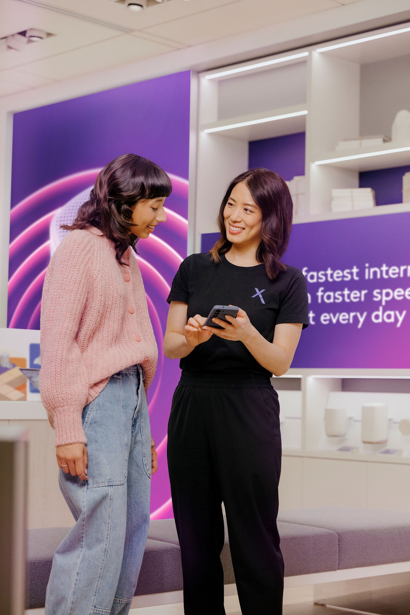 XFINITY STORE BY COMCAST - 15 Locust Rd, Orleans MA - Hours, Directions ...