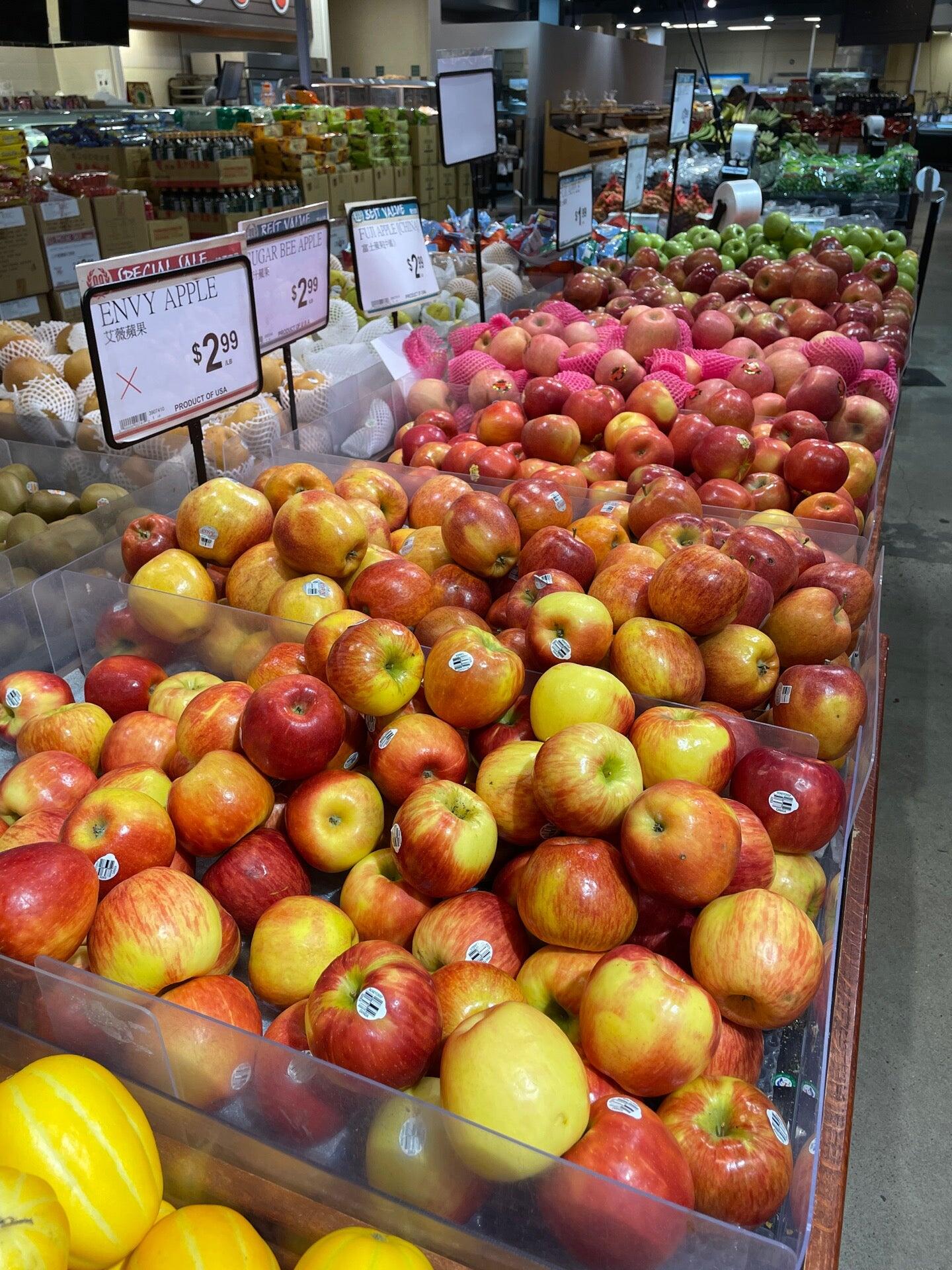 99 RANCH MARKET - 475 Hancock St, Quincy MA - Hours, Directions, Reviews - Loc8NearMe