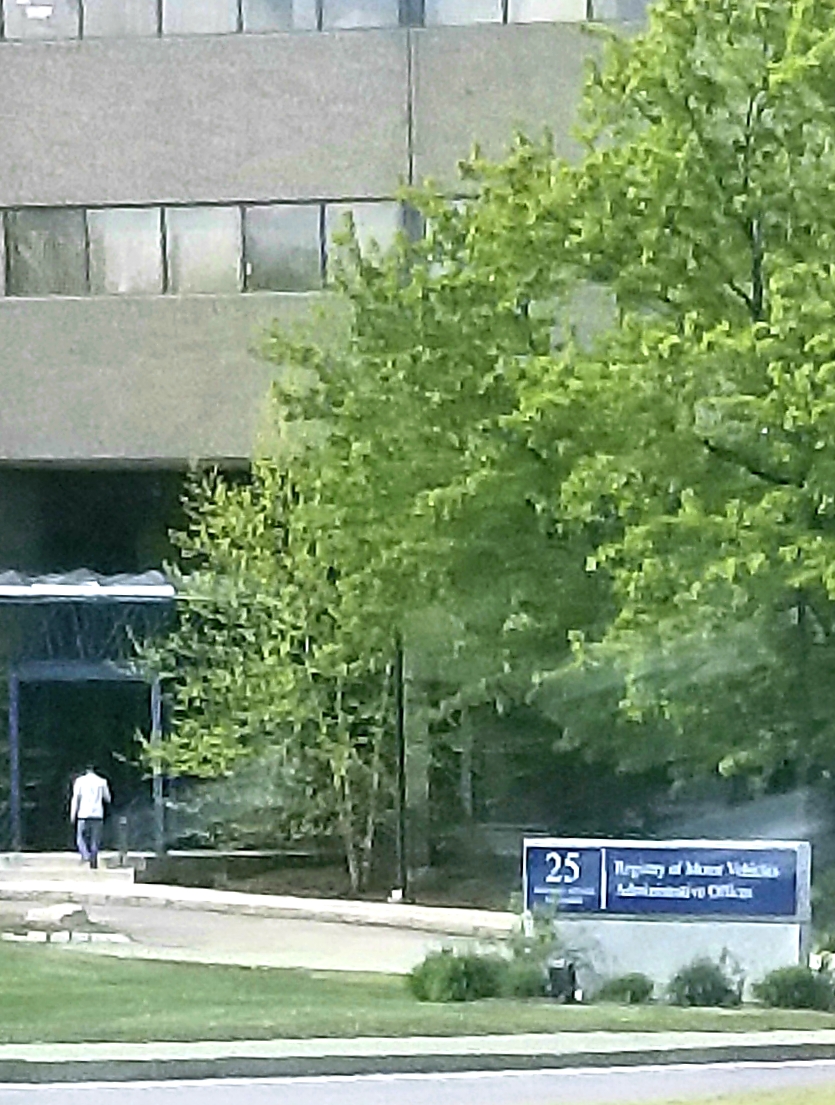 MASSACHUSETTS REGISTRY OF MOTOR VEHICLES (ADMINISTRATION ONLY) - Quincy MA - Hours, Directions ...