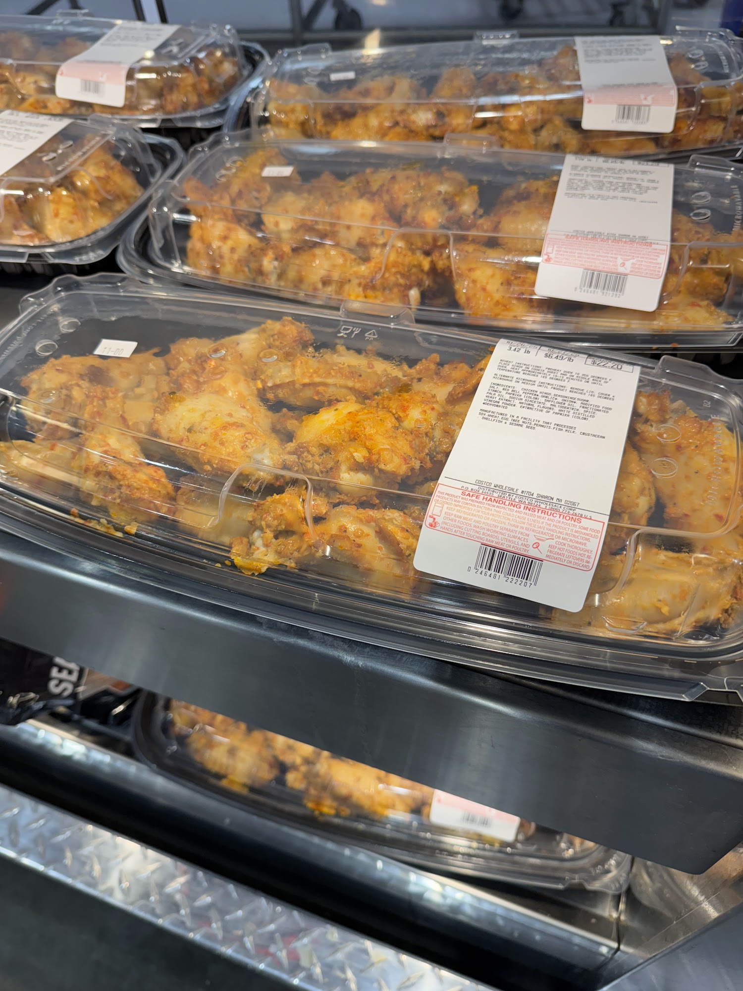 COSTCO WHOLESALE - Sharon MA - Hours, Directions, Reviews - Loc8NearMe