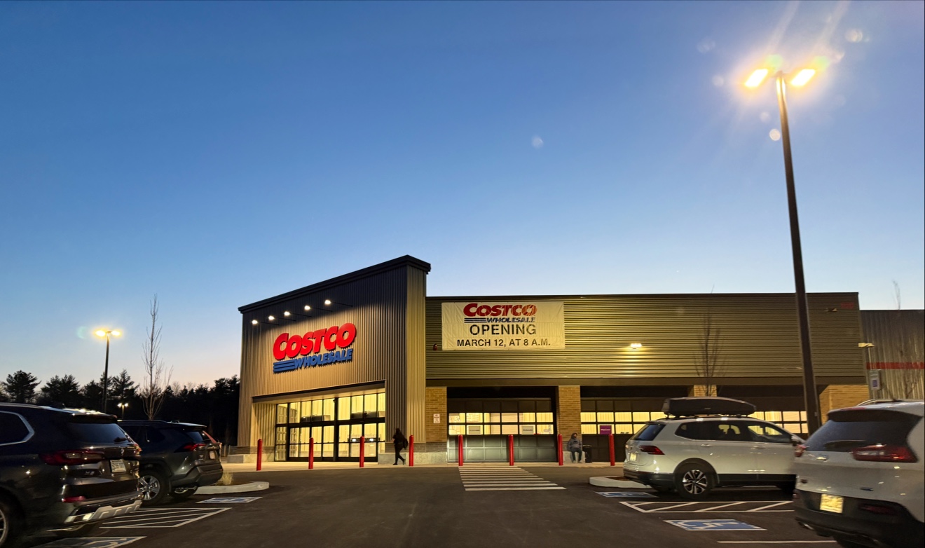 COSTCO WHOLESALE - Sharon MA - Hours, Directions, Reviews - Loc8NearMe