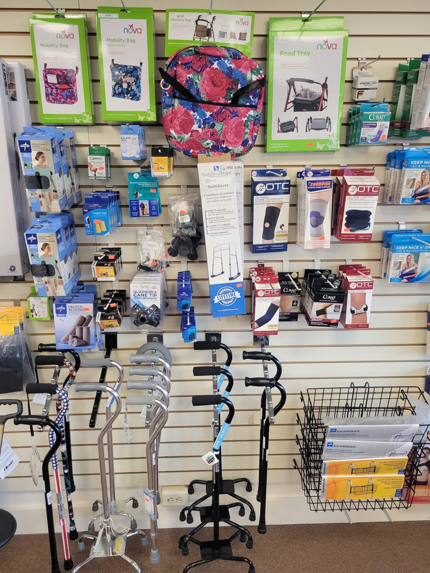 FOLEY MEDICAL SUPPLY/INDEPENDENCE HOMEHEALTHWARES - South Yarmouth MA ...