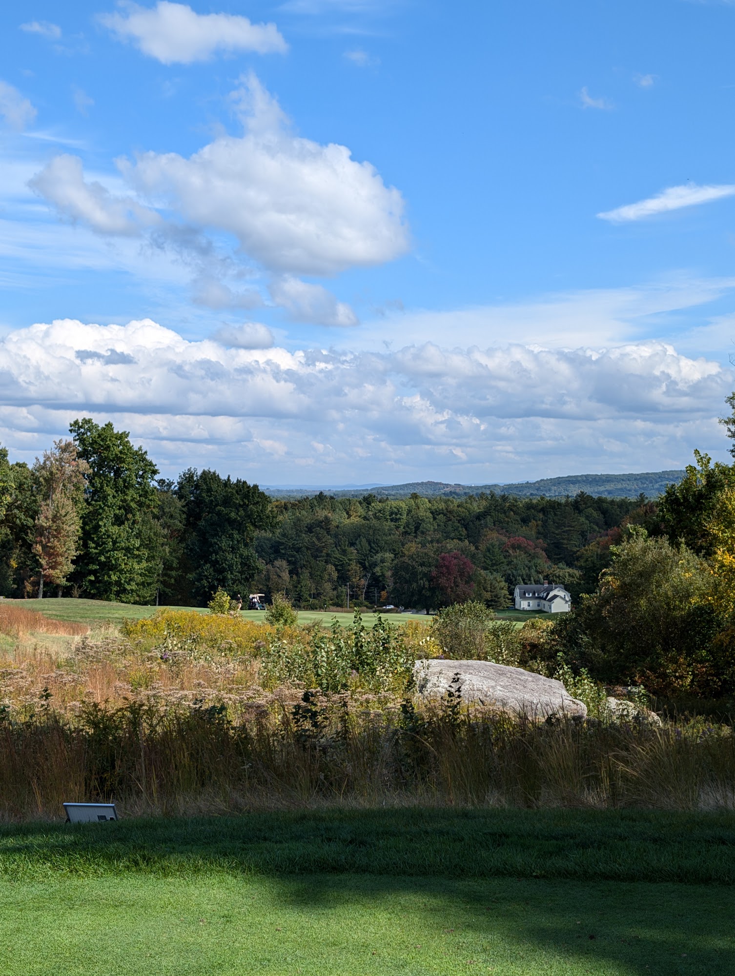 THE RANCH GOLF CLUB - Southwick MA - Hours, Directions, Reviews ...