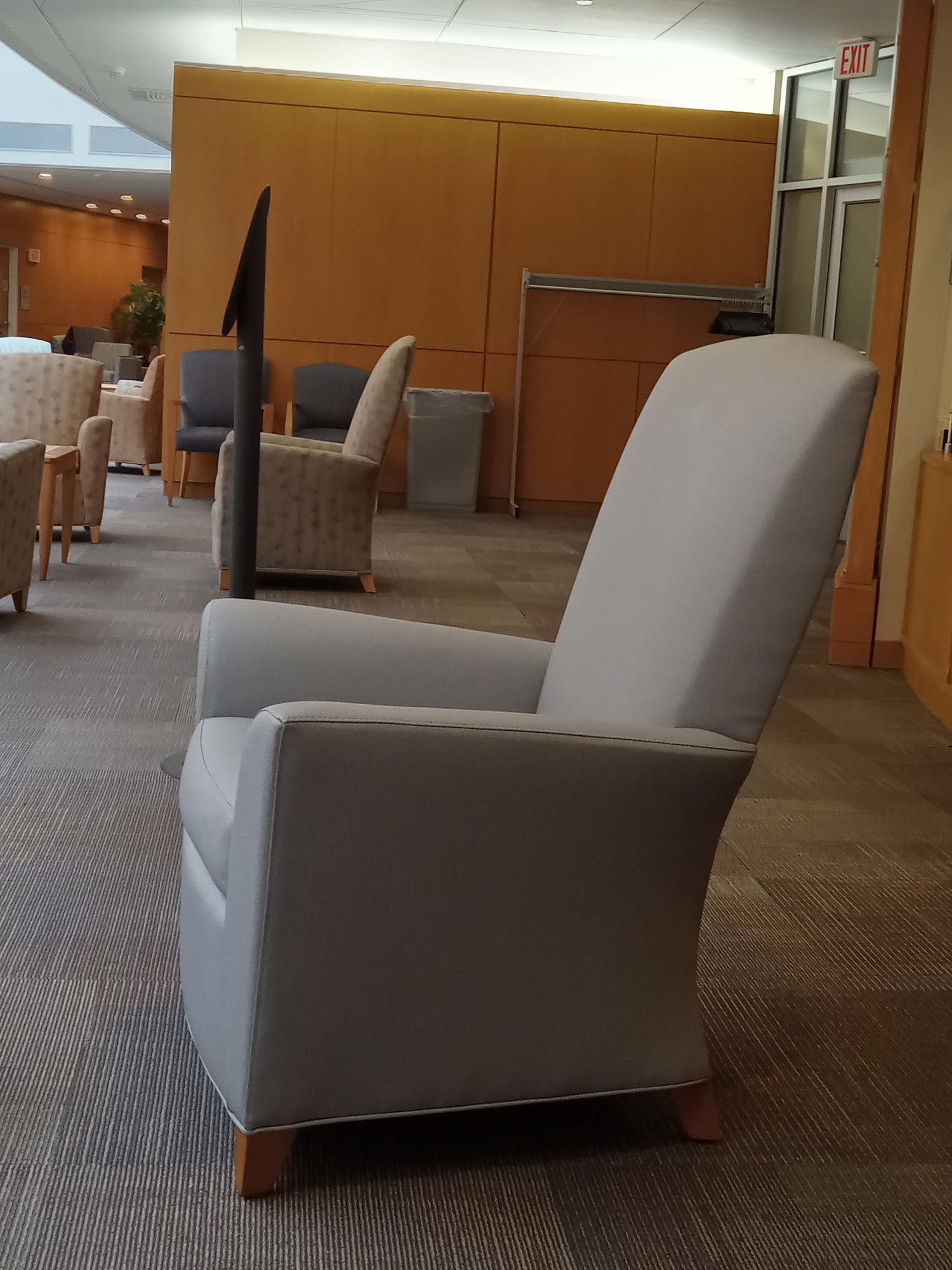 D'AMOUR CENTER FOR CANCER CARE - Springfield MA - Hours, Directions ...