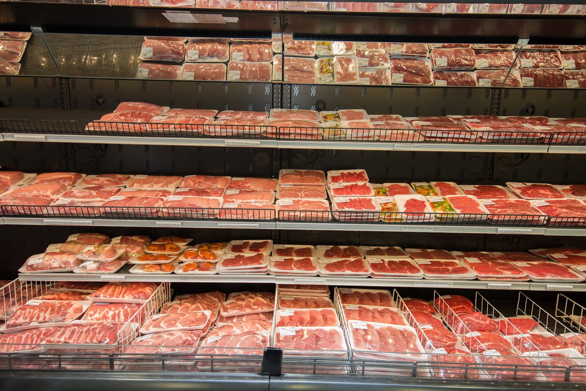 90 MEAT OUTLET - Springfield MA - Hours, Directions, Reviews - Loc8NearMe