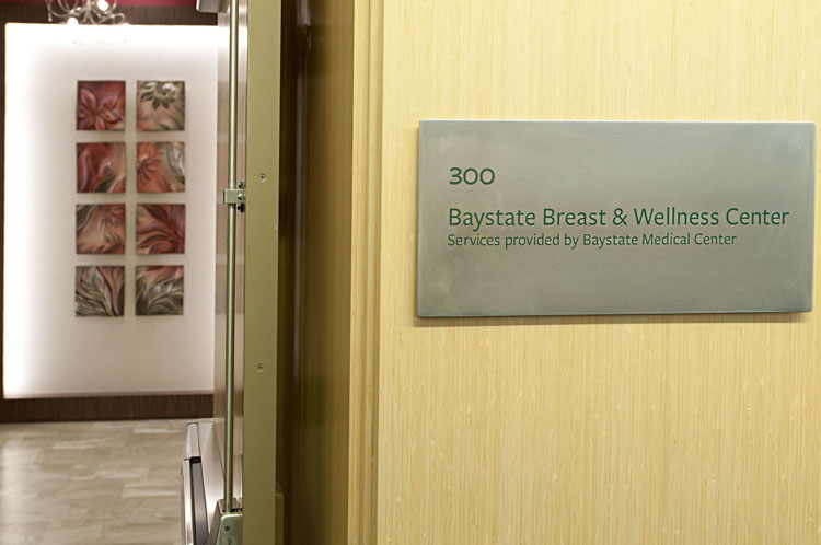 BAYSTATE RADIOLOGY & IMAGING - Springfield MA - Hours, Directions ...