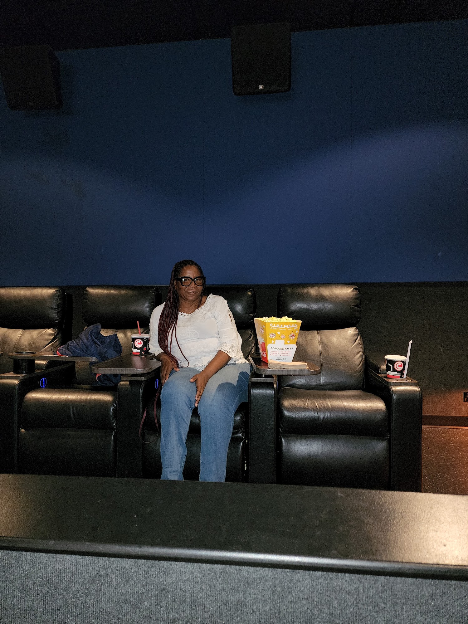 CINEMARK WEST SPRINGFIELD 15 AND XD - West Springfield MA - Hours ...