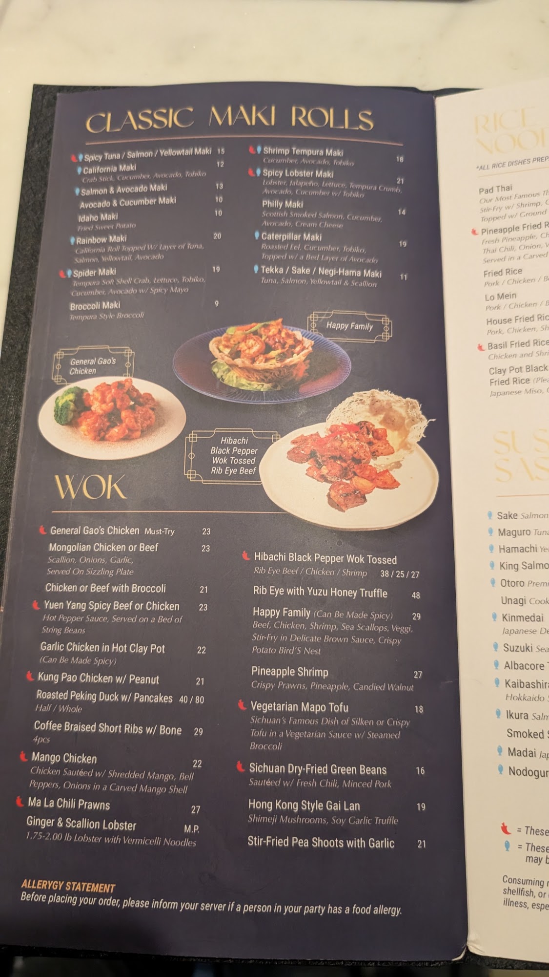 Karma in Winchester, Winchester - Menu, Reviews (58), Photos - Restaurantji