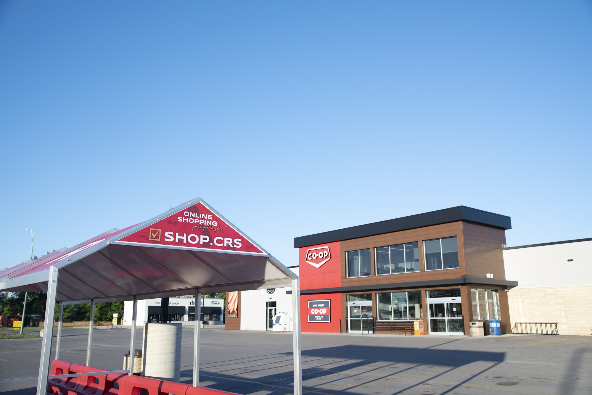 CO-OP FOOD STORE - Altona MB - Hours, Directions, Reviews - Loc8NearMe