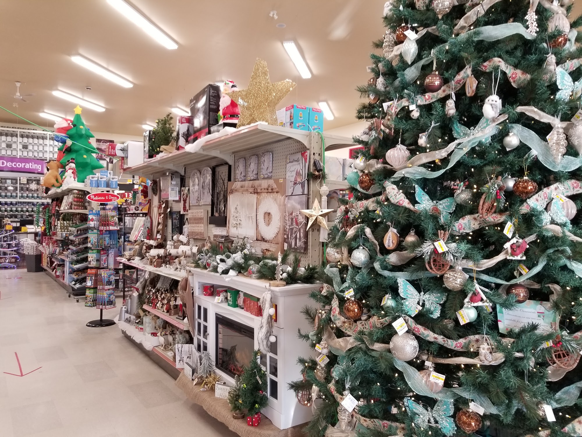 ARBORG HOME HARDWARE BUILDING CENTRE - Arborg MB - Hours, Directions ...